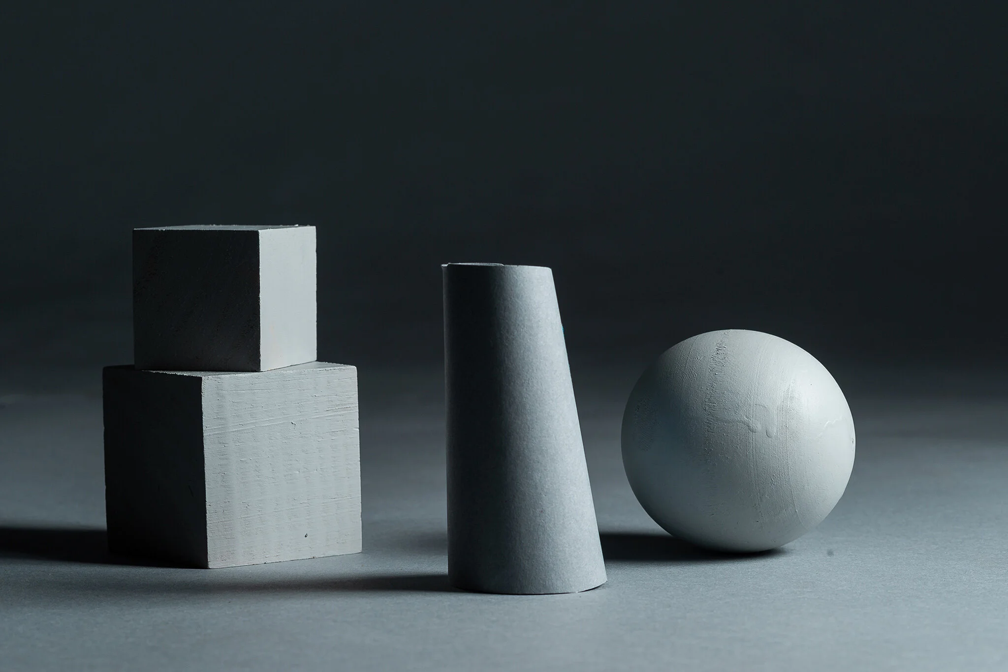 Geometric Form Photography
