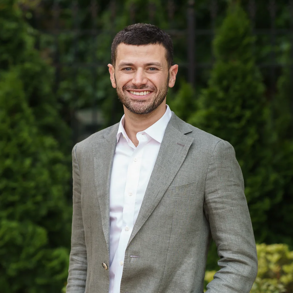 Evergreen Strategy Group