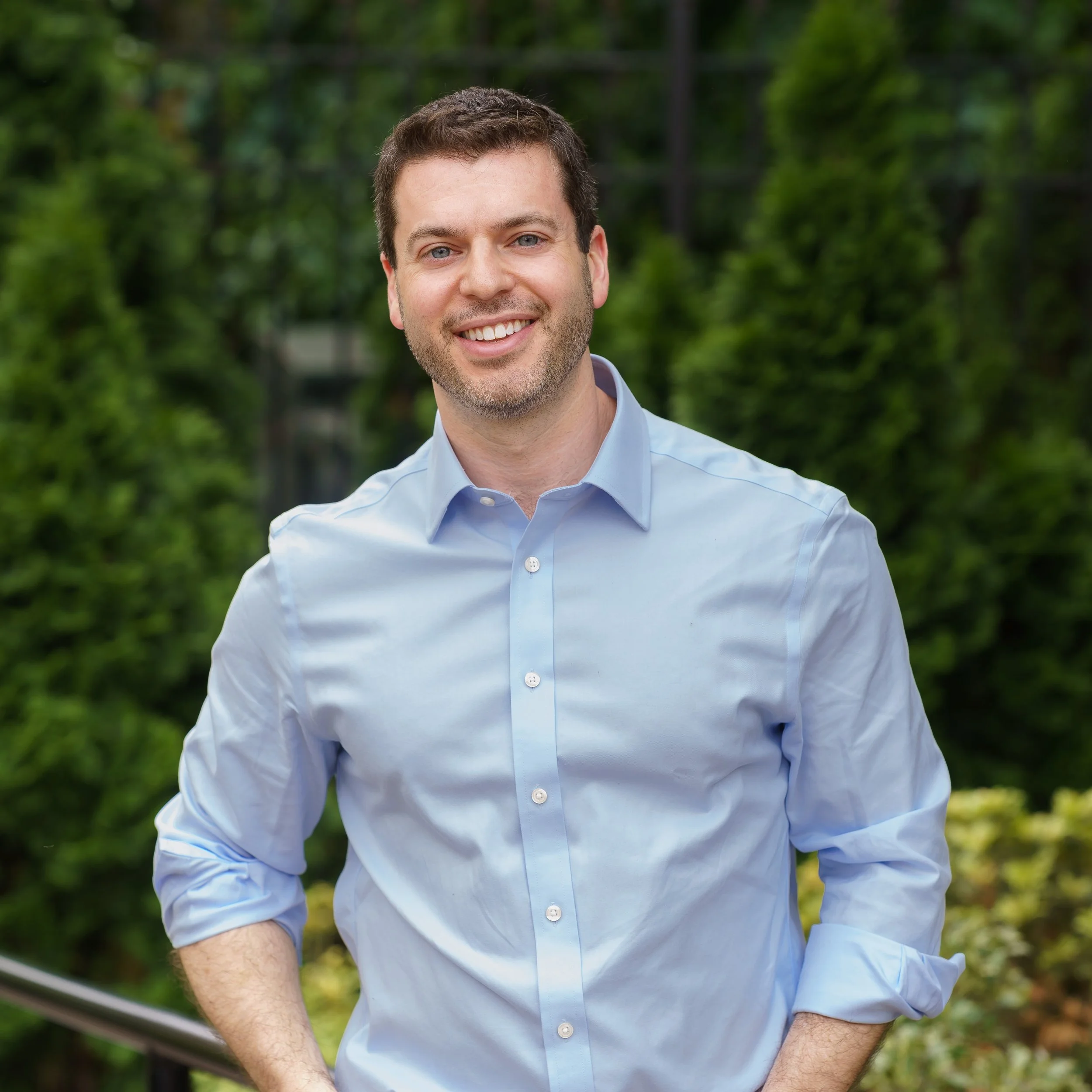 Evergreen Strategy Group