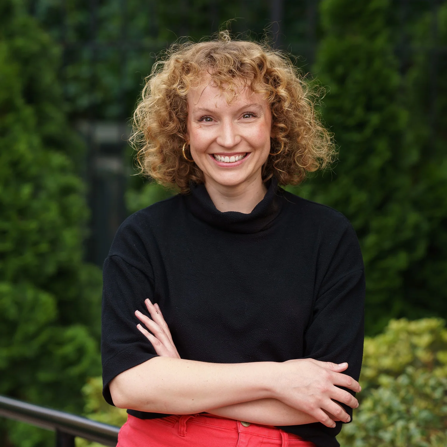 Evergreen Strategy Group