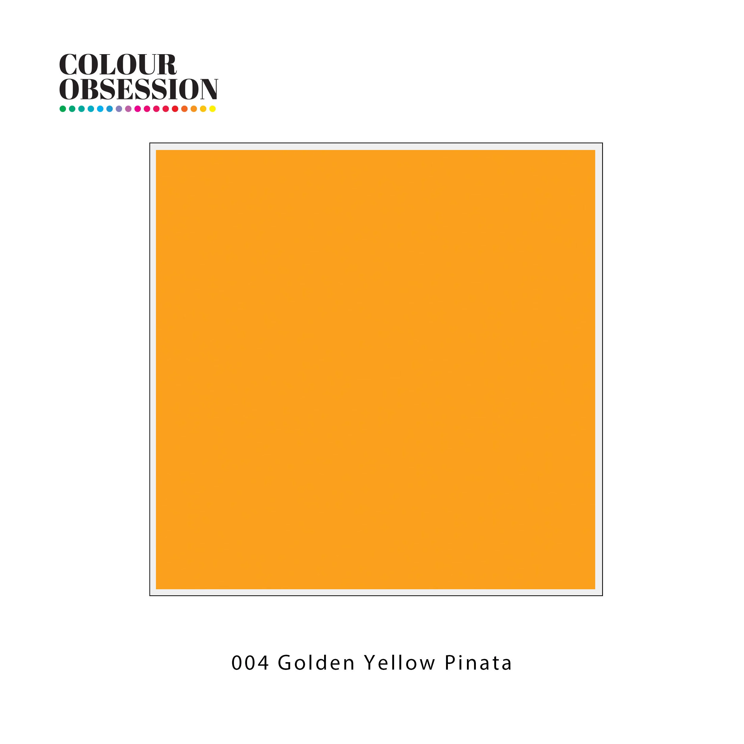 ALCOHOL INKS — Colour Obsession