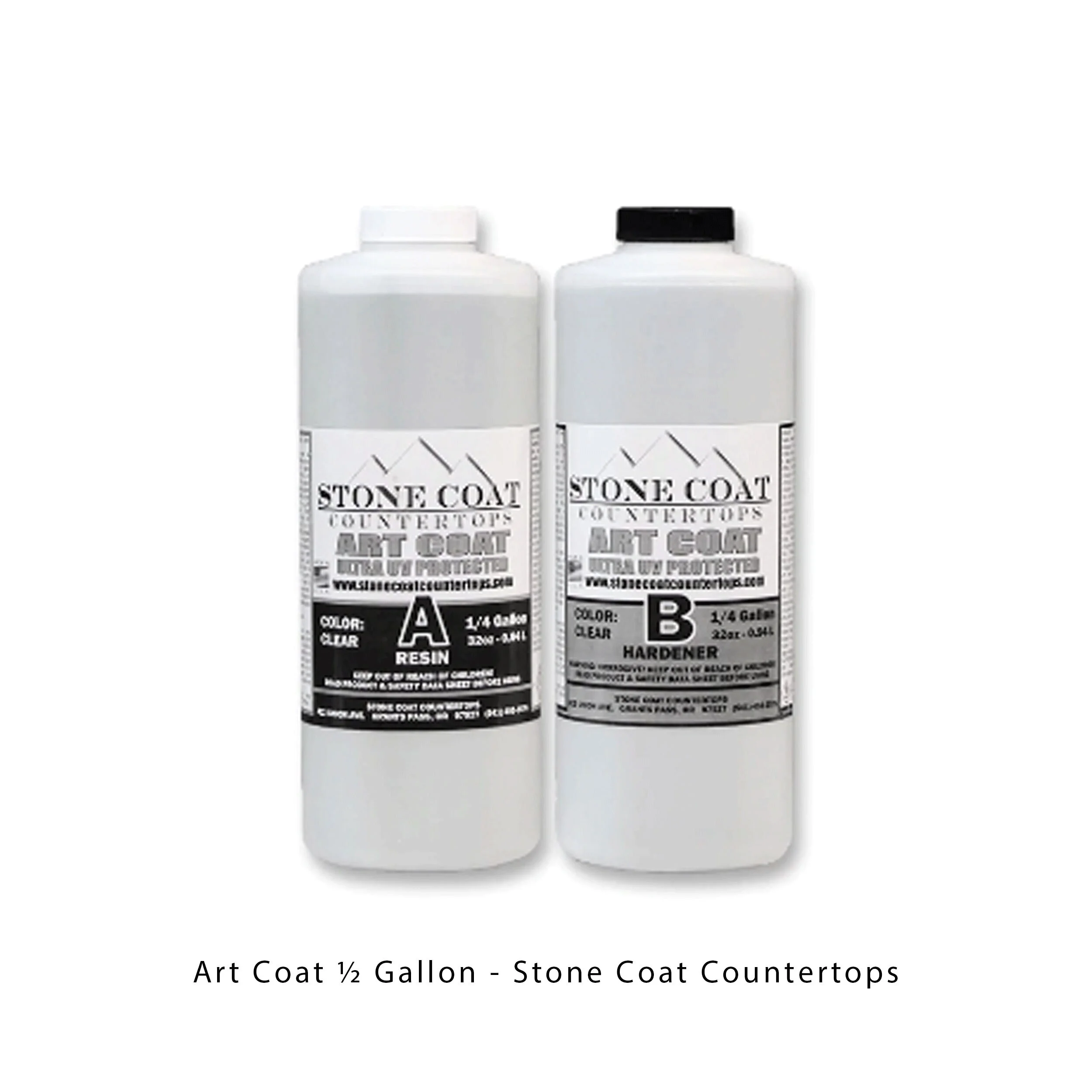 Stone Coat Countertops Australia - Art Coat Epoxy — Colour Obsession