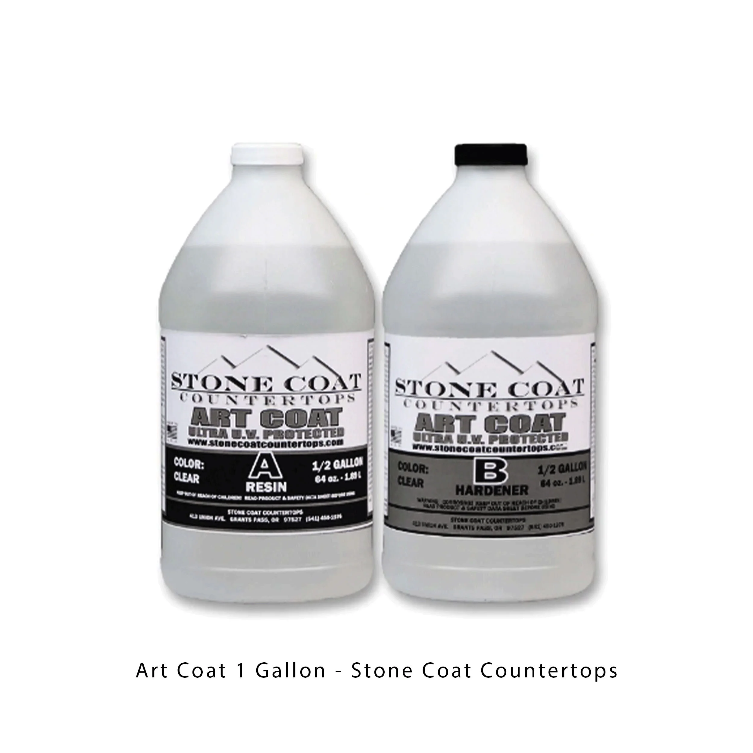 Stone Coat Countertops Epoxy Resin Australia — Colour Obsession
