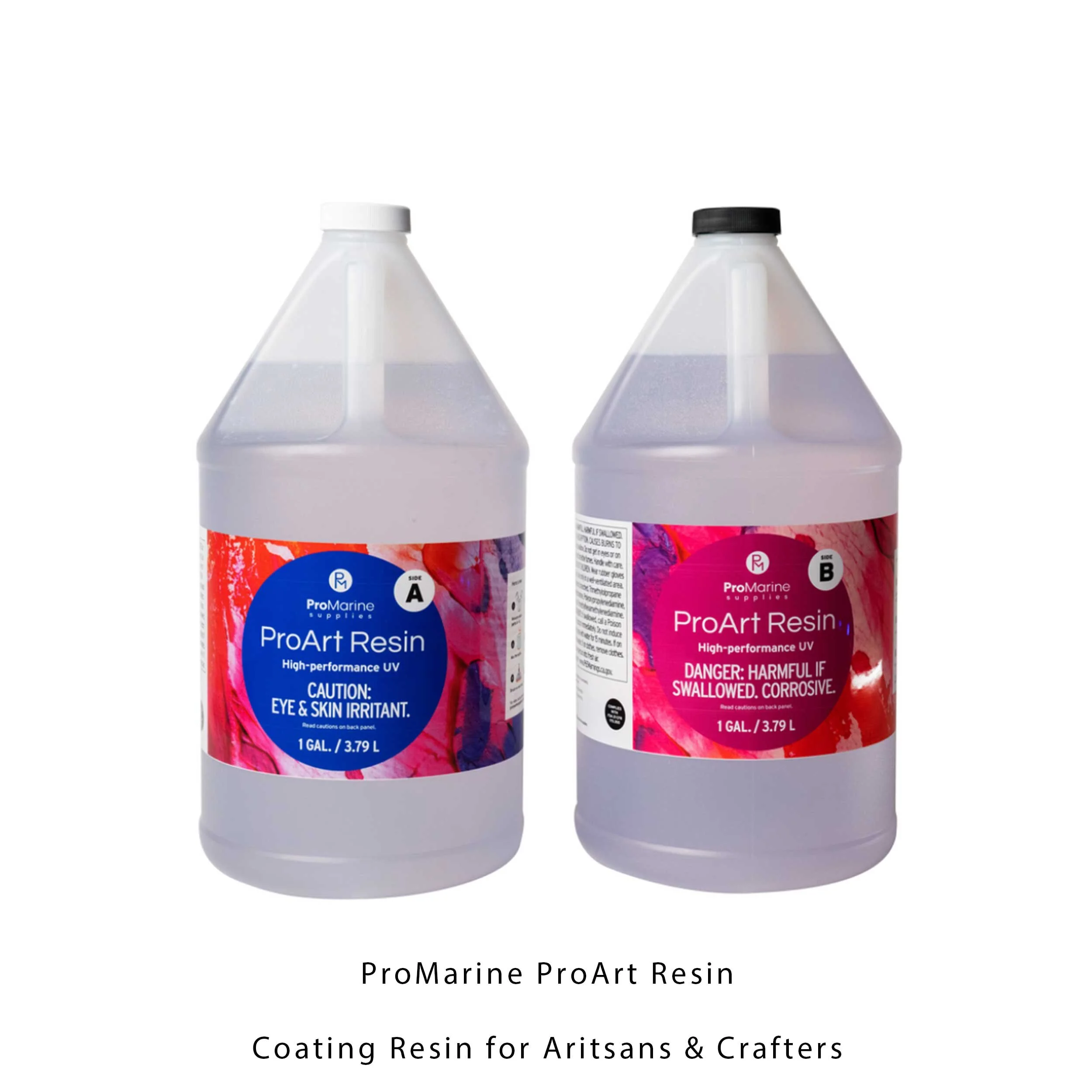 Stone Coat Countertops Epoxy Resin Australia — Colour Obsession