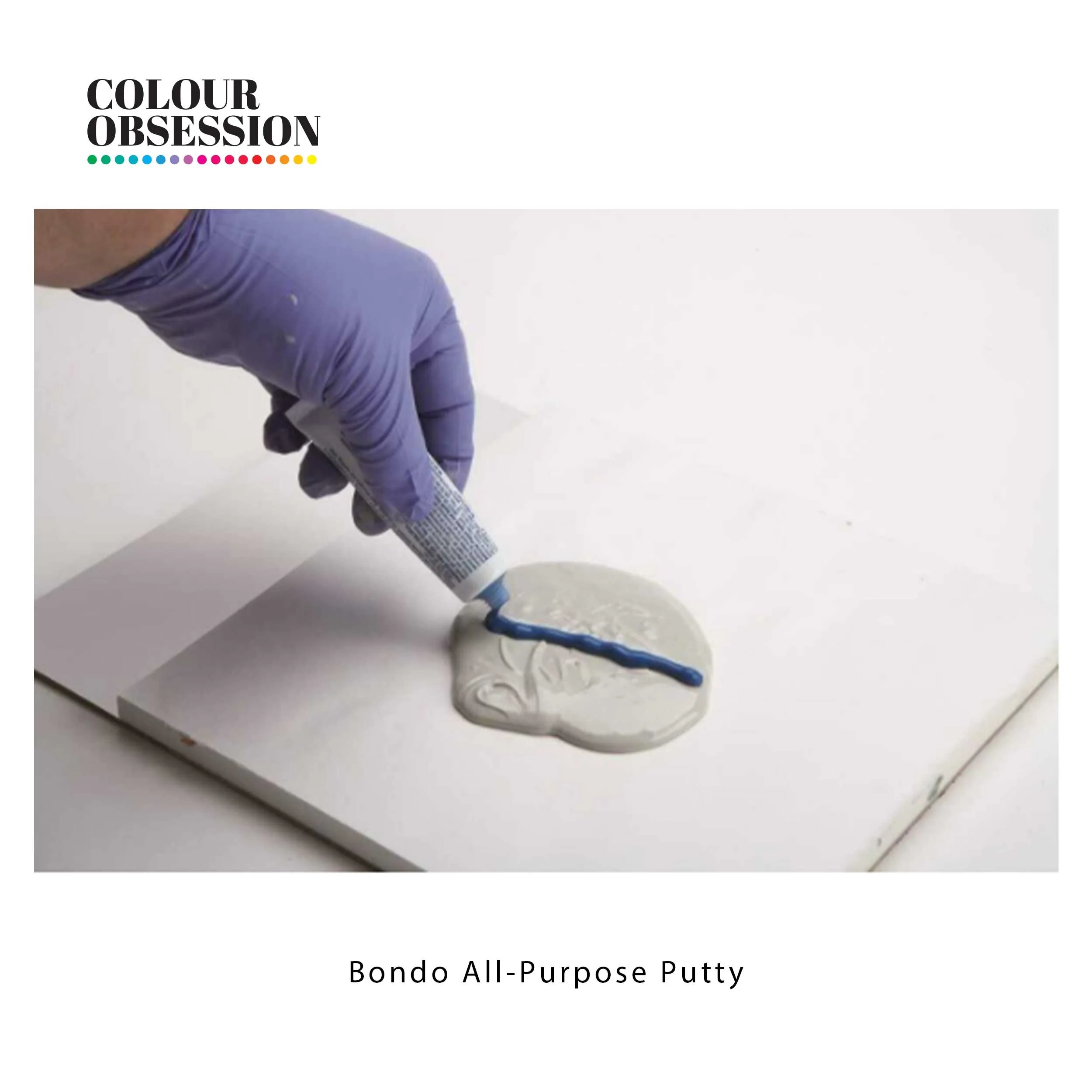 Stone Coat Countertops Epoxy Resin Australia — Colour Obsession