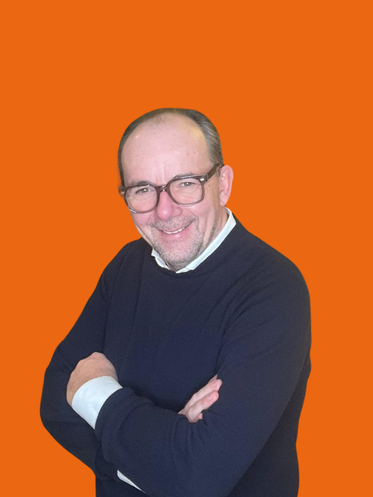 Das Team — Ofenfreund