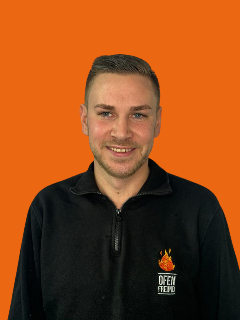 Das Team — Ofenfreund