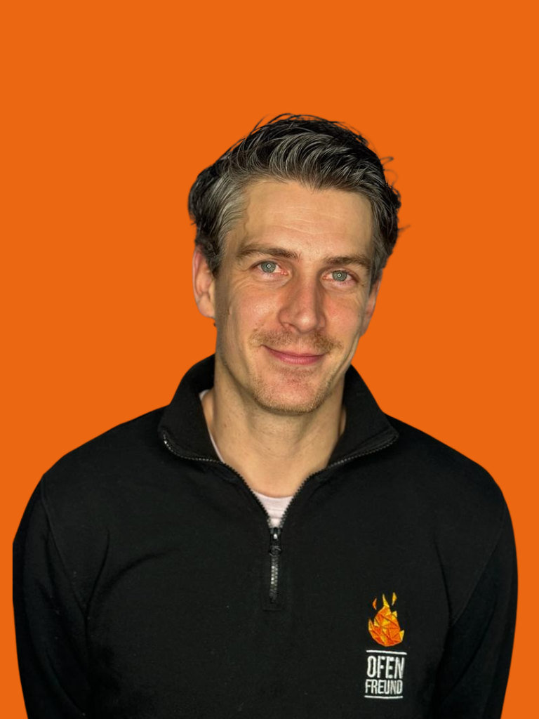 Das Team — Ofenfreund