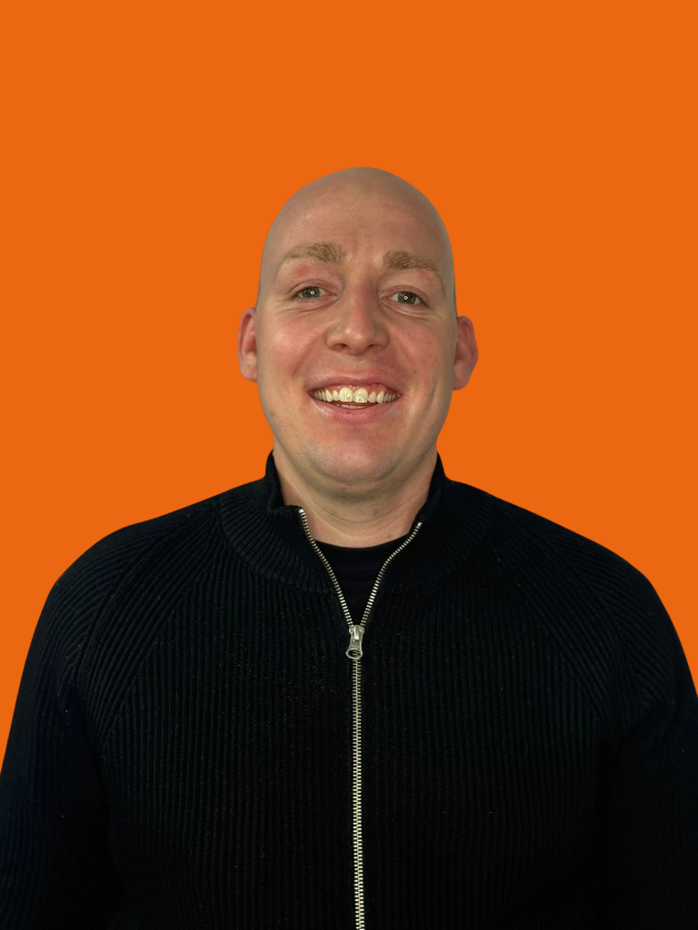 Das Team — Ofenfreund