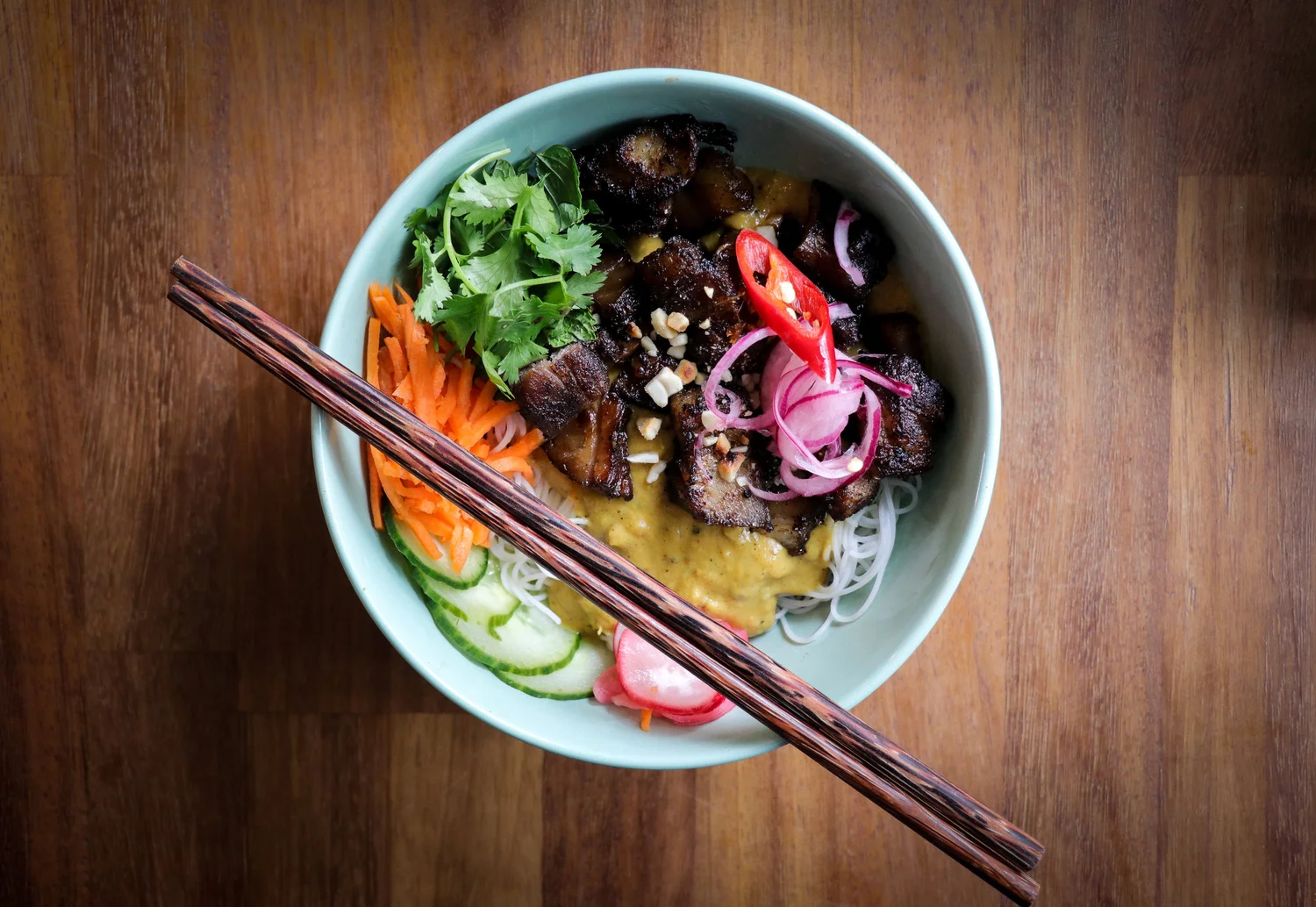 Supper Club — Noya’s Kitchen