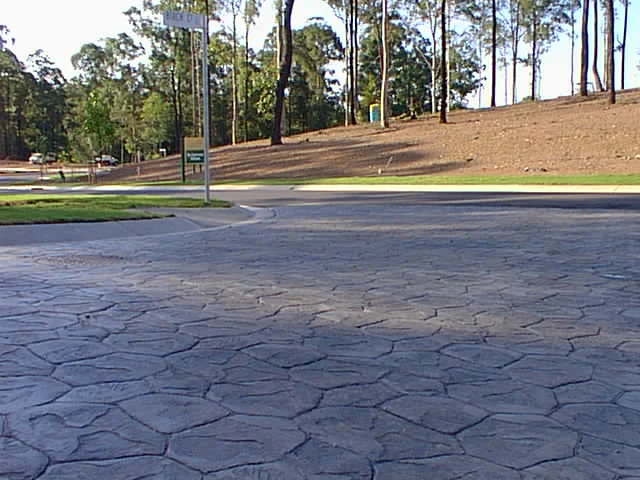 Perma-Colour Australia | Decorative Concrete Solutions