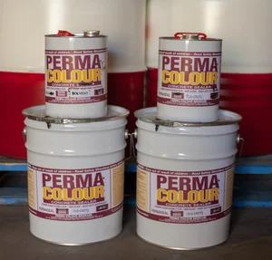 Perma-Colour Australia | Decorative Concrete Solutions
