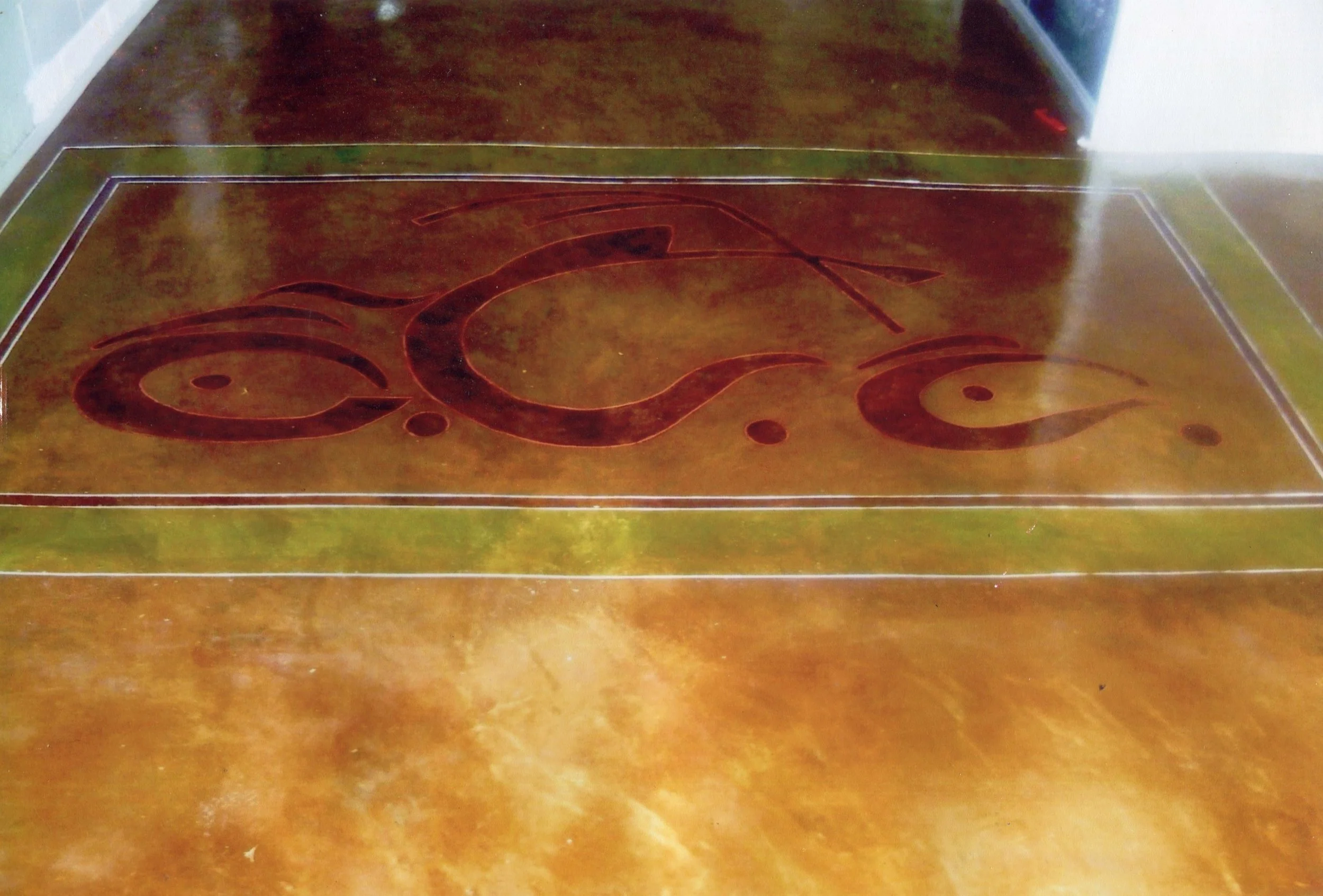 Perma-Colour Australia | Decorative Concrete Solutions