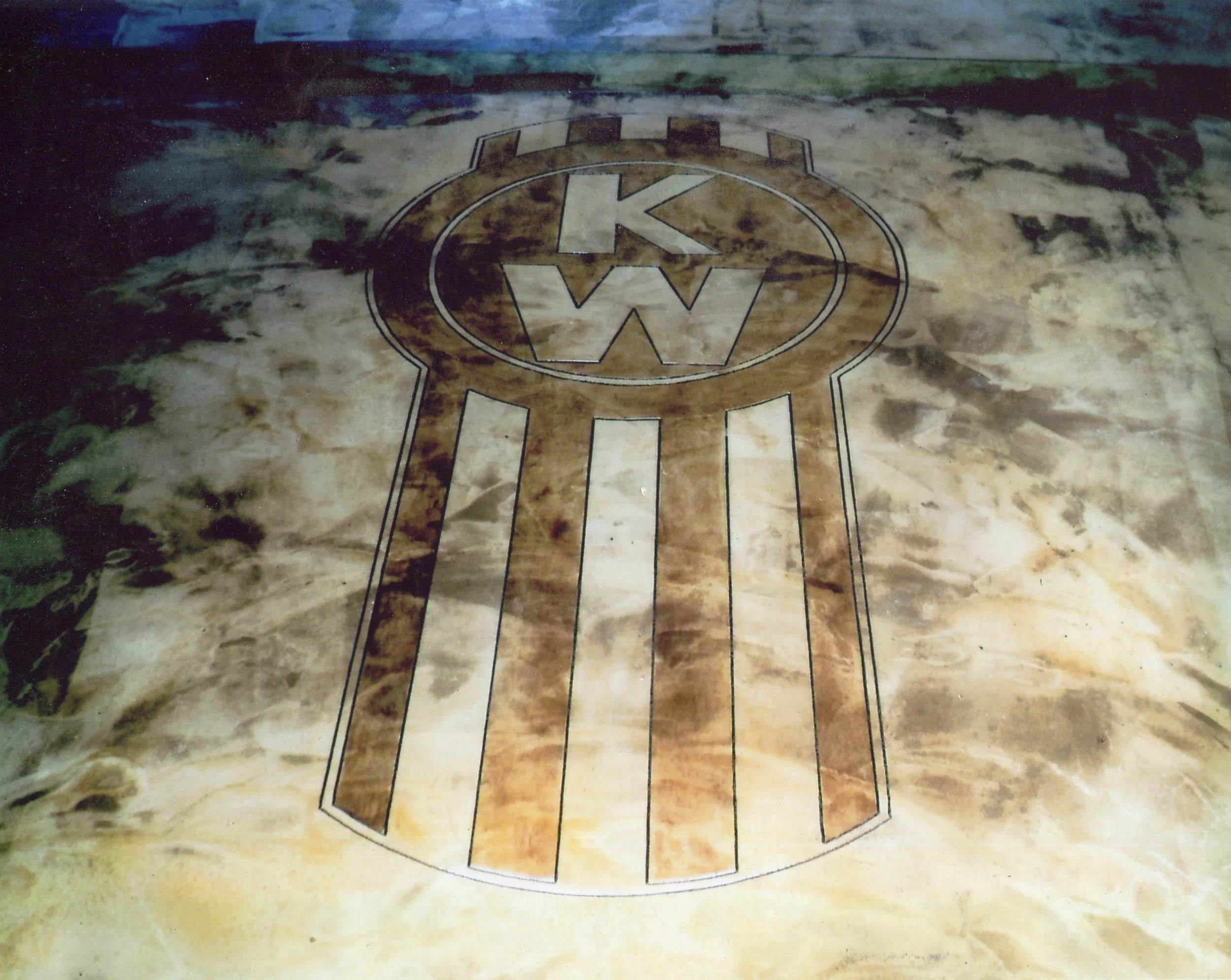 Perma-Colour Australia | Decorative Concrete Solutions