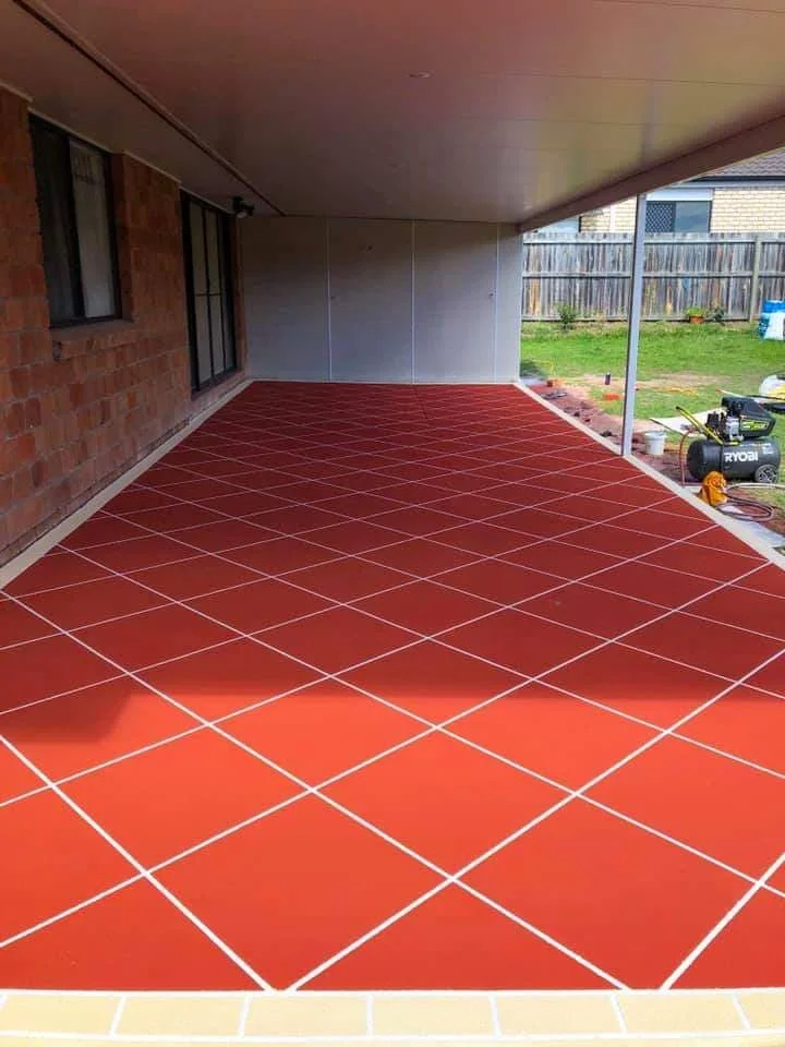 Perma-Colour Australia | Decorative Concrete Solutions