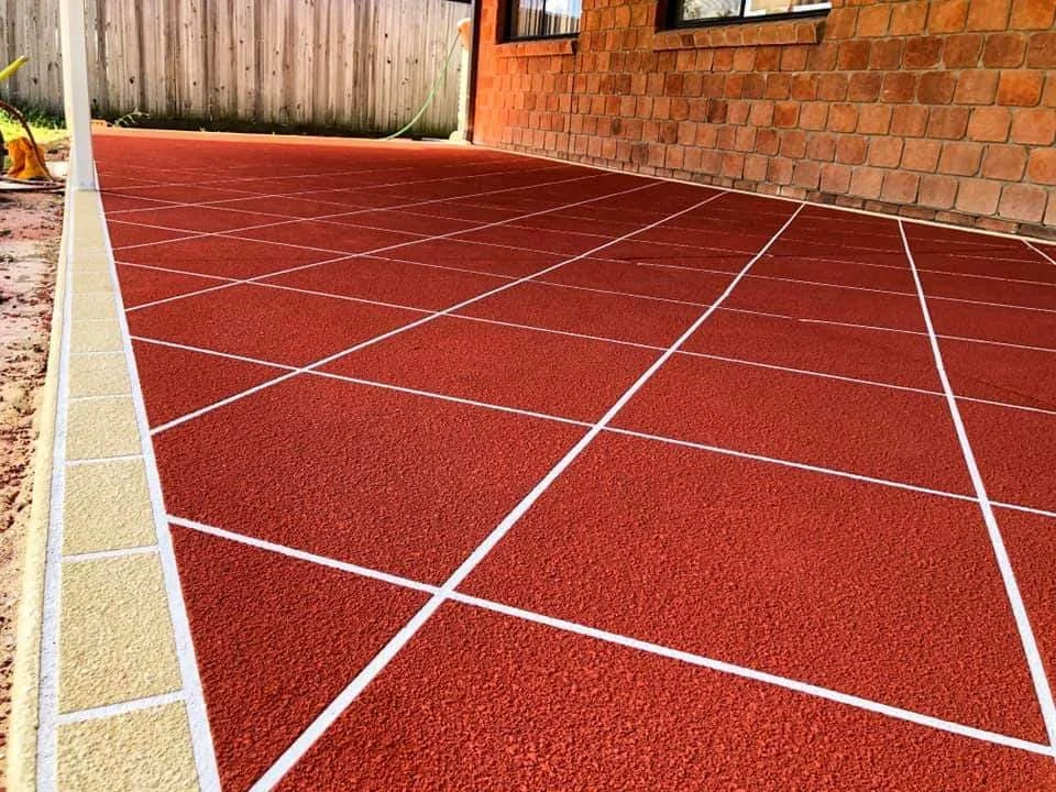 Perma-Colour Australia | Decorative Concrete Solutions