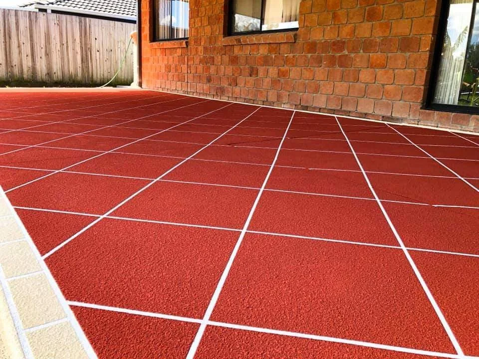 Perma-Colour Australia | Decorative Concrete Solutions