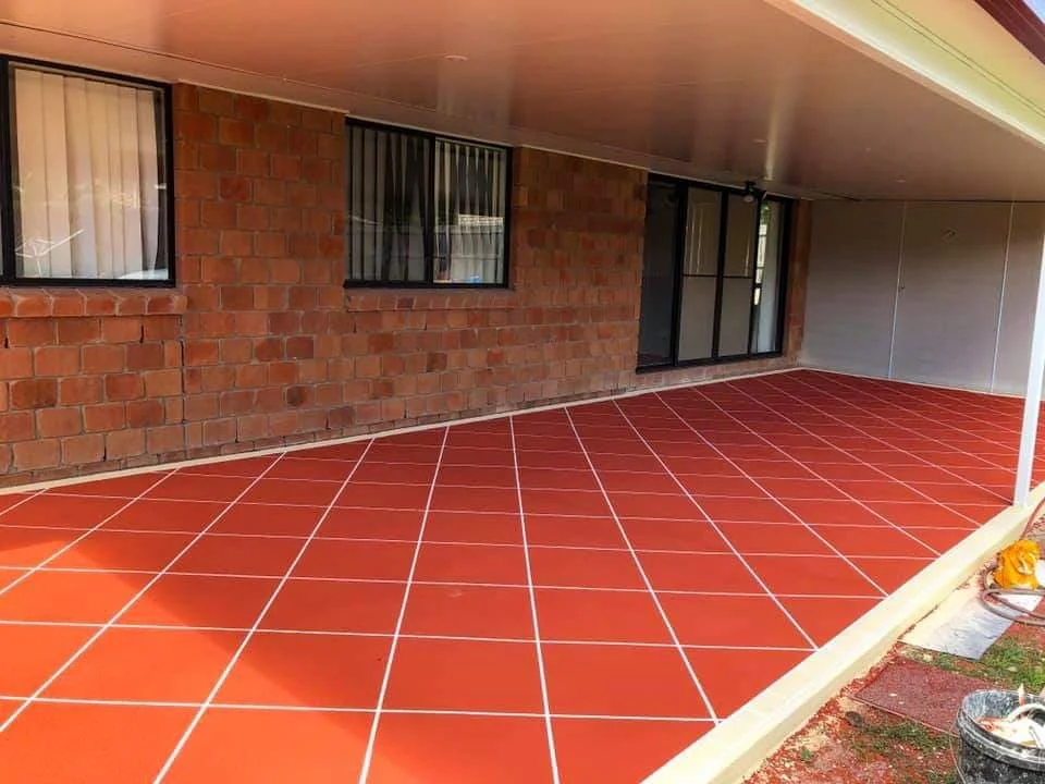 Perma-Colour Australia | Decorative Concrete Solutions