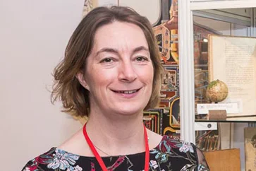 Faculty & Speakers — York Antiquarian Book Seminar