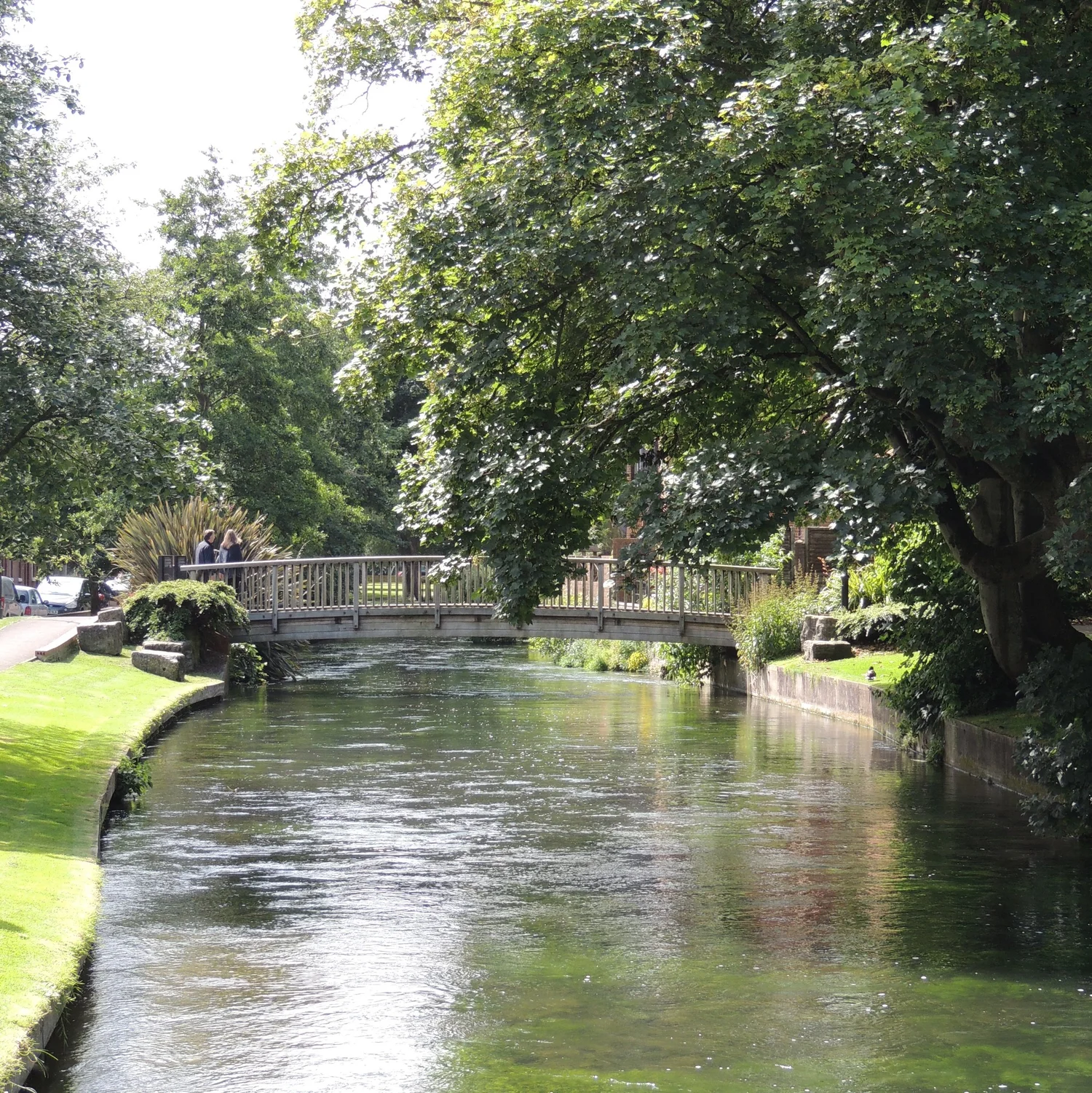 5 things I love about Winchester — Winchester Heritage Open Days