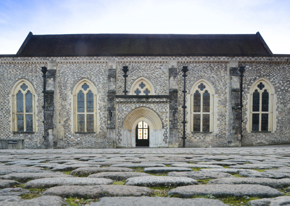 Top Historical Places to Visit in Winchester — Winchester Heritage Open ...