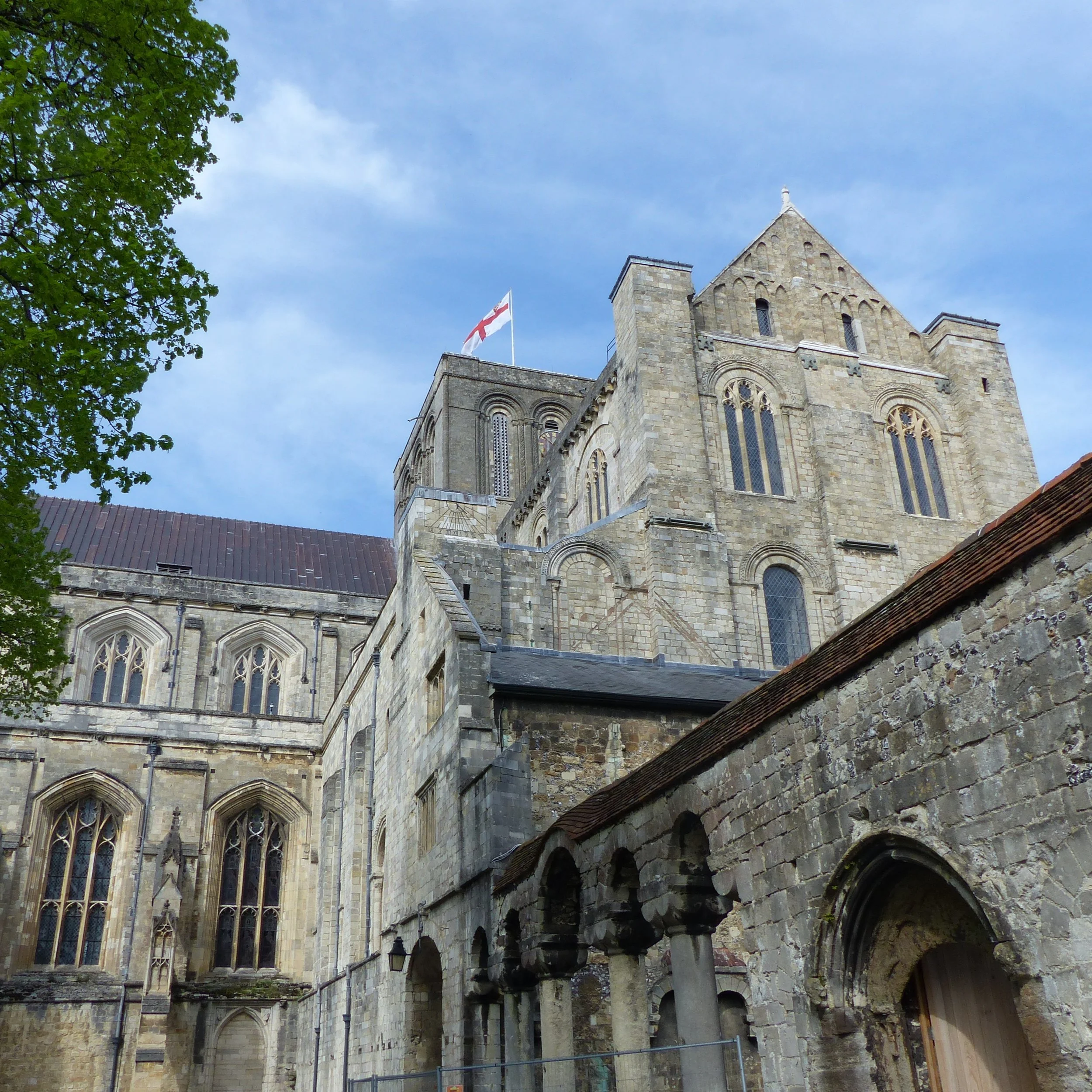 Top Historical Places to Visit in Winchester — Winchester Heritage Open ...