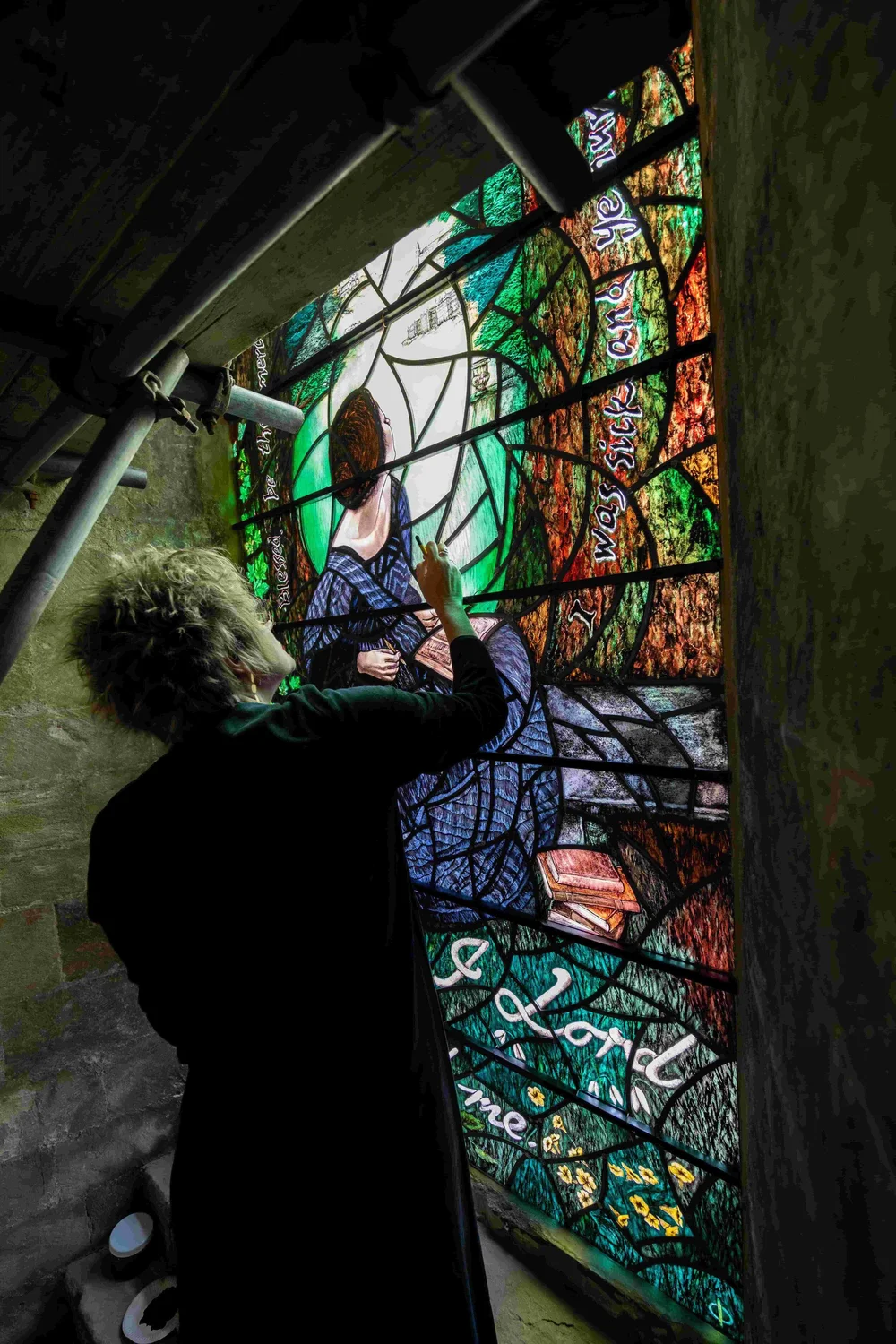 A Window Through Time: Florence Nightingale’s Hampshire Roots and ...