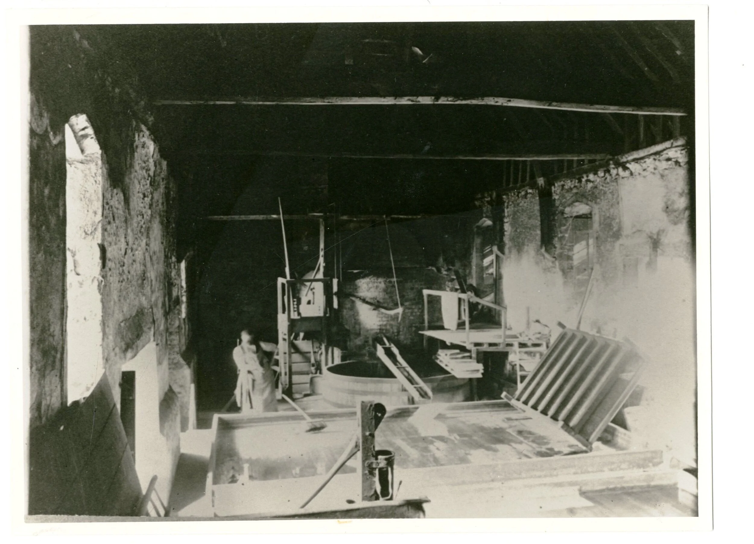 Trenchers and Teapots: Food at Winchester College — Winchester Heritage ...