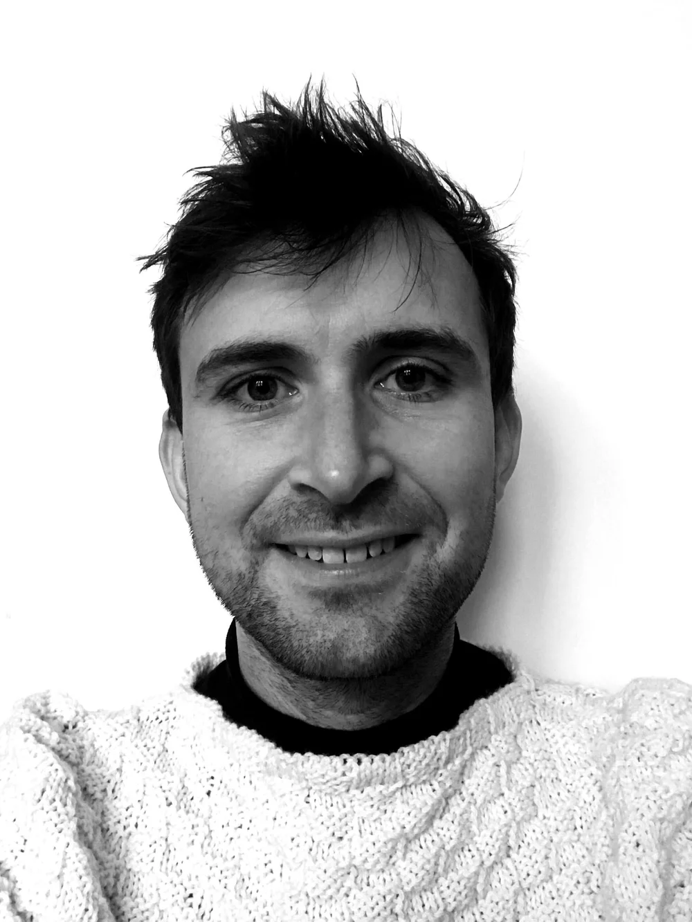 Meet Our Podcast Team — Winchester Heritage Open Days