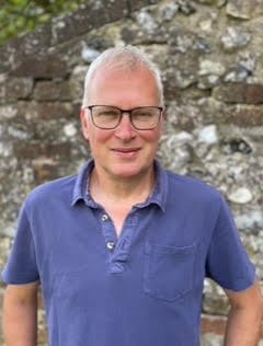 Meet Our Podcast Team — Winchester Heritage Open Days