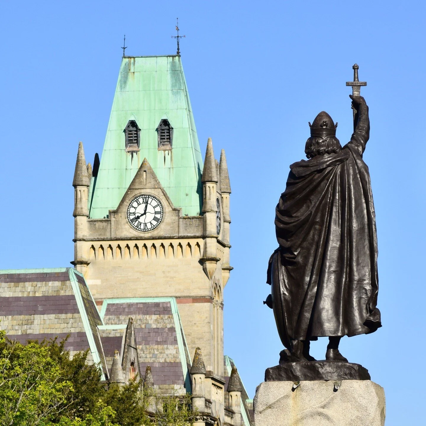 Winchester Heritage Open Days