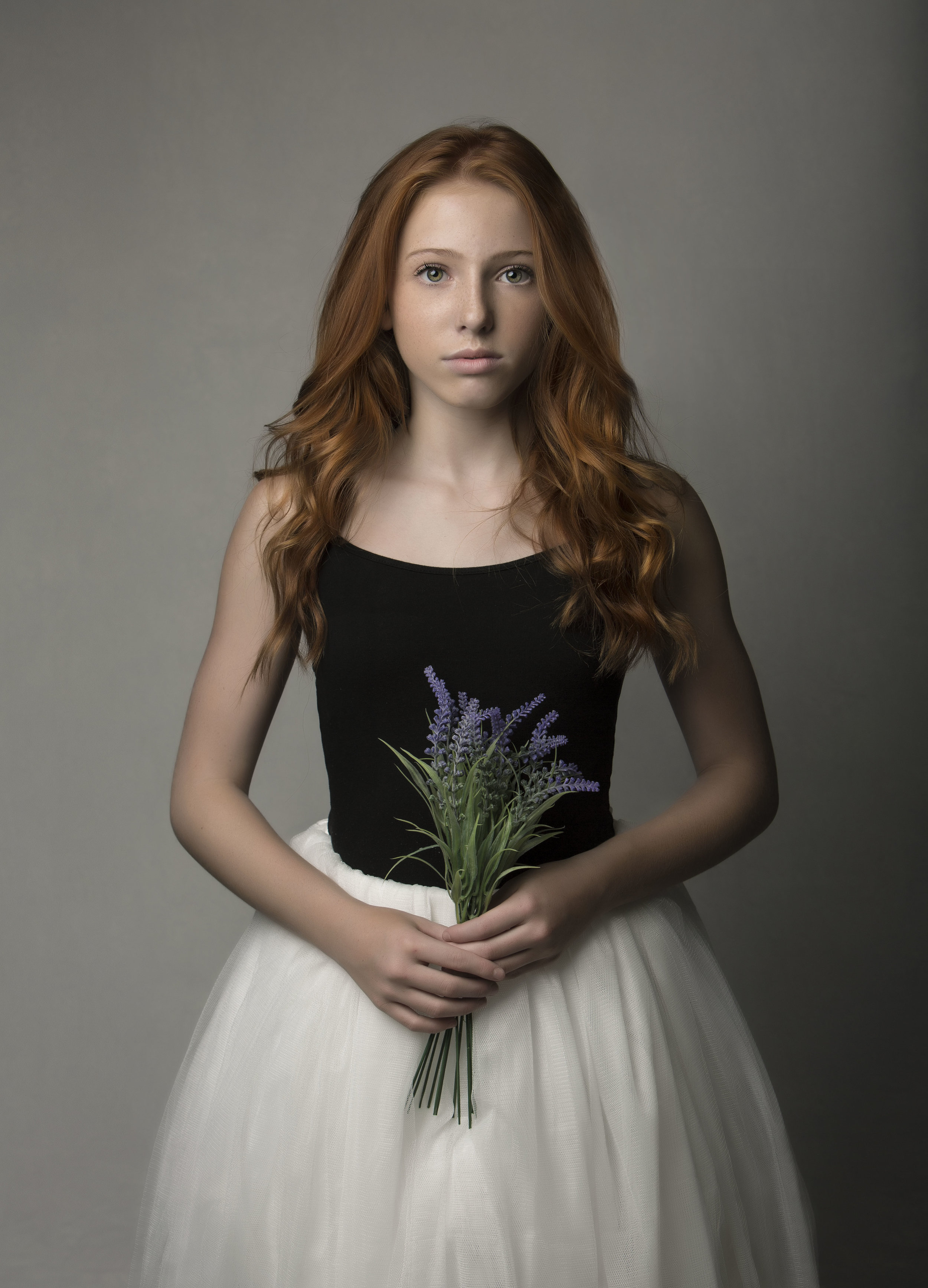 Elizabeth G ~ Fine Art Photography