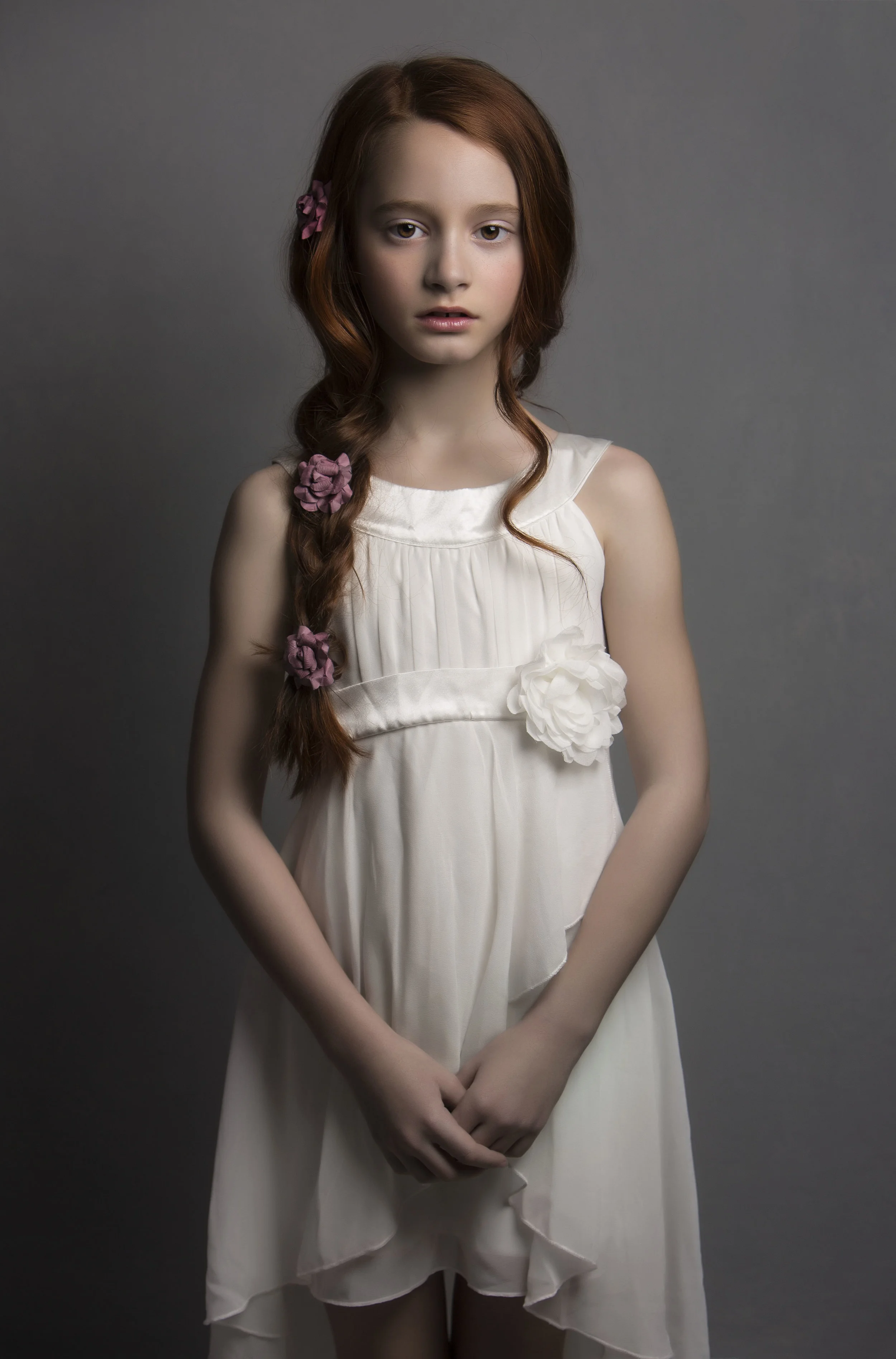 Elizabeth G ~ Fine Art Photography