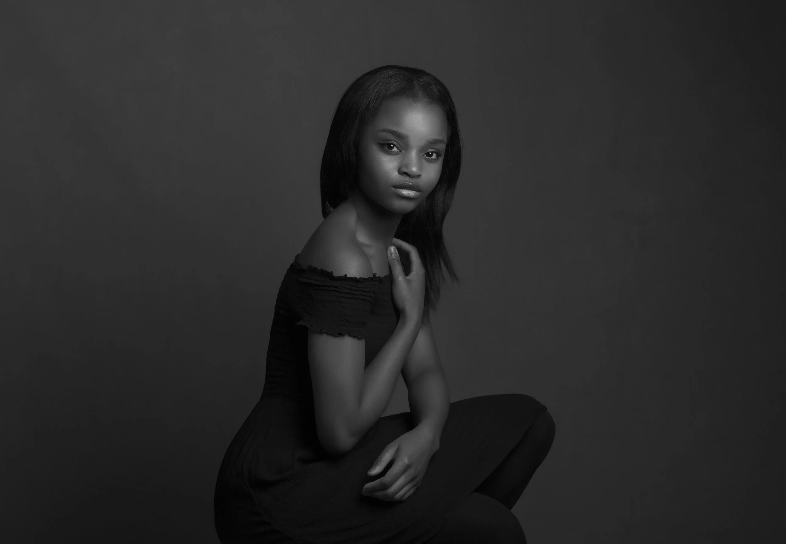 Elizabeth G ~ Fine Art Photography