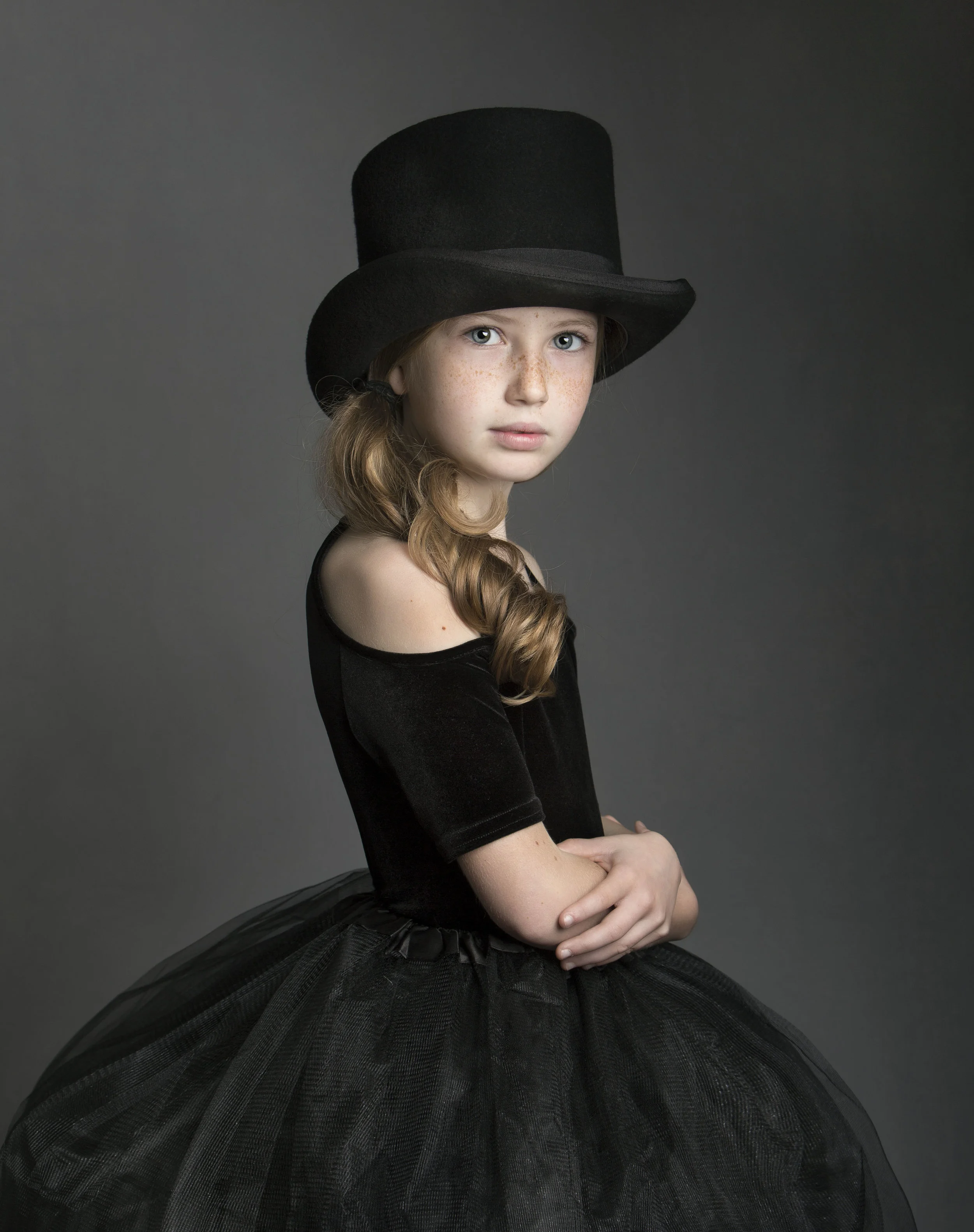 Elizabeth G ~ Fine Art Photography