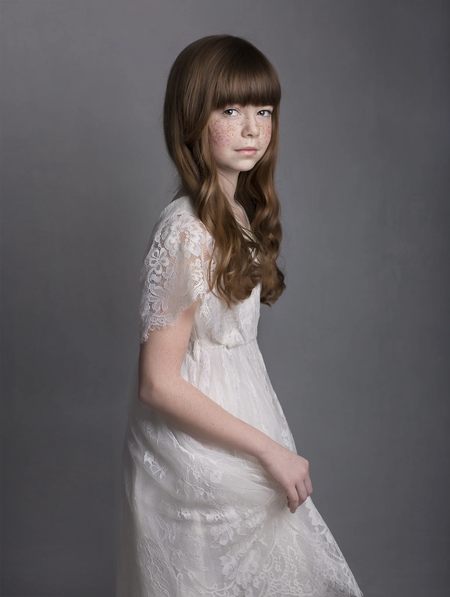 Elizabeth G ~ Fine Art Photography