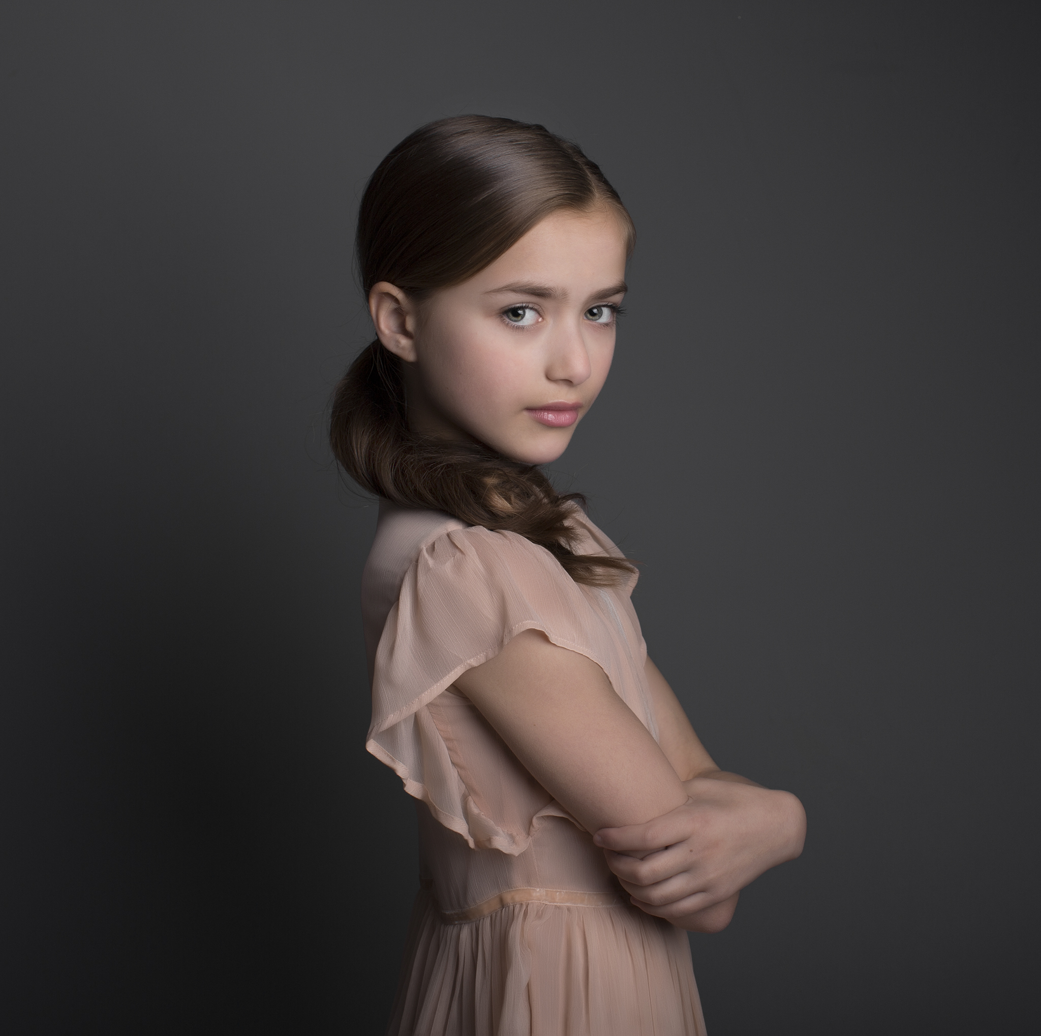 Elizabeth G ~ Fine Art Photography