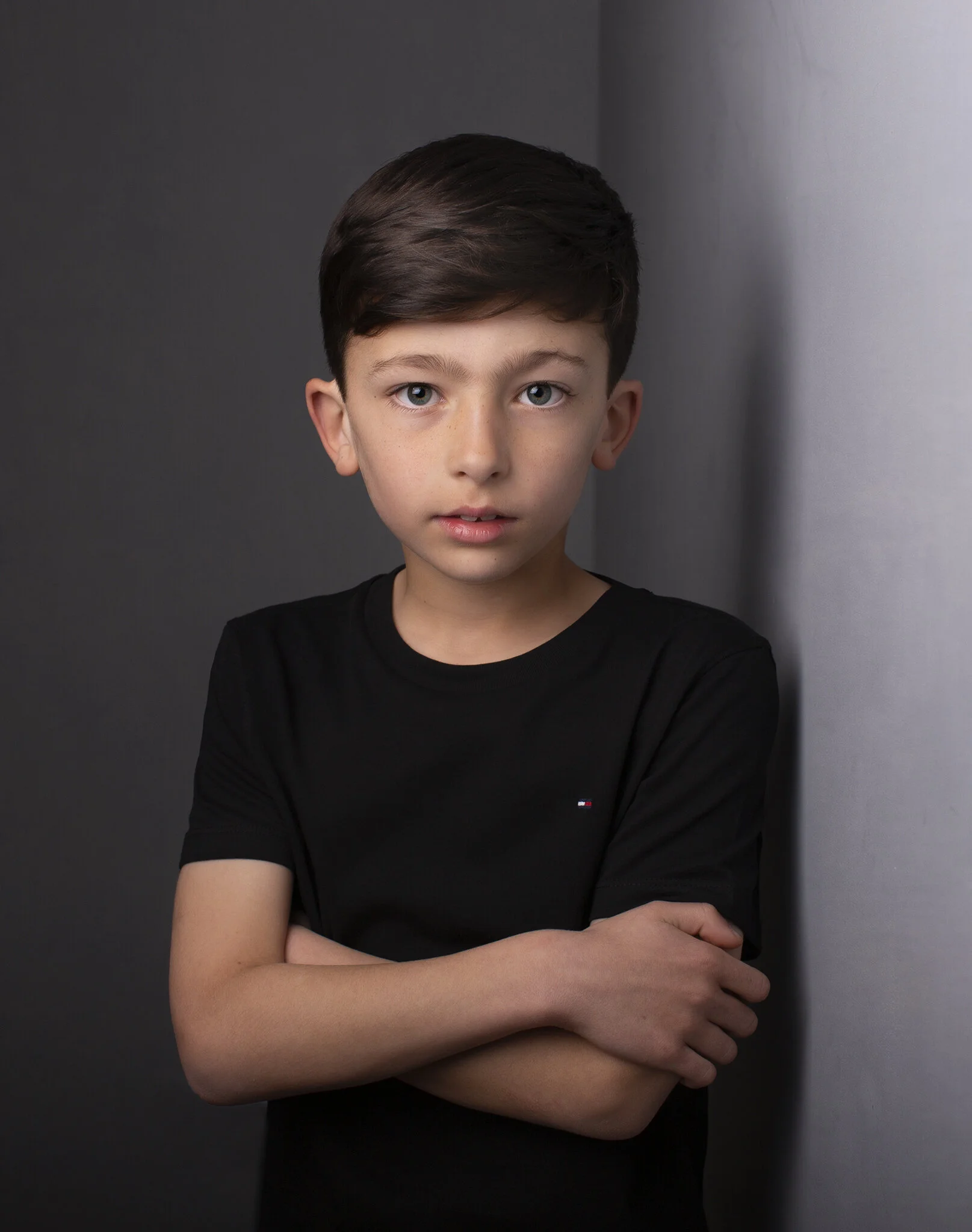 Cameron — Elizabeth G Photography