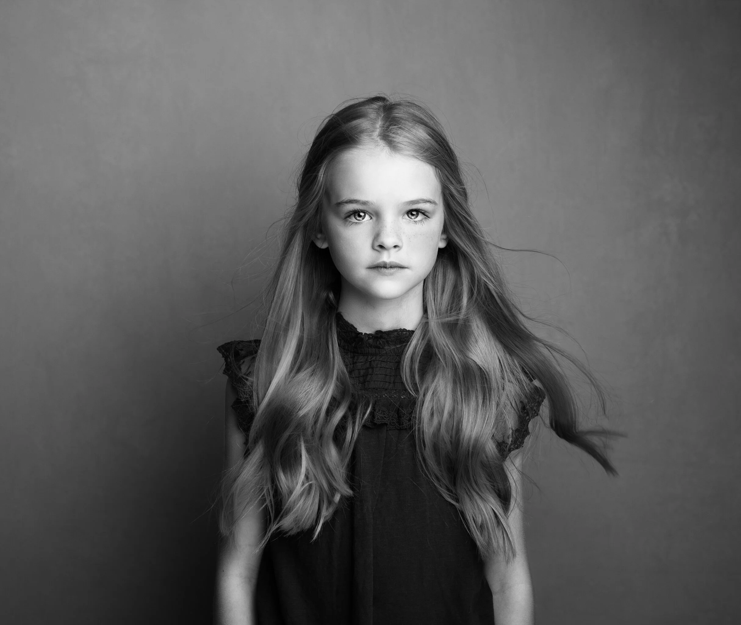 Isabelle Ruby — Elizabeth G Photography