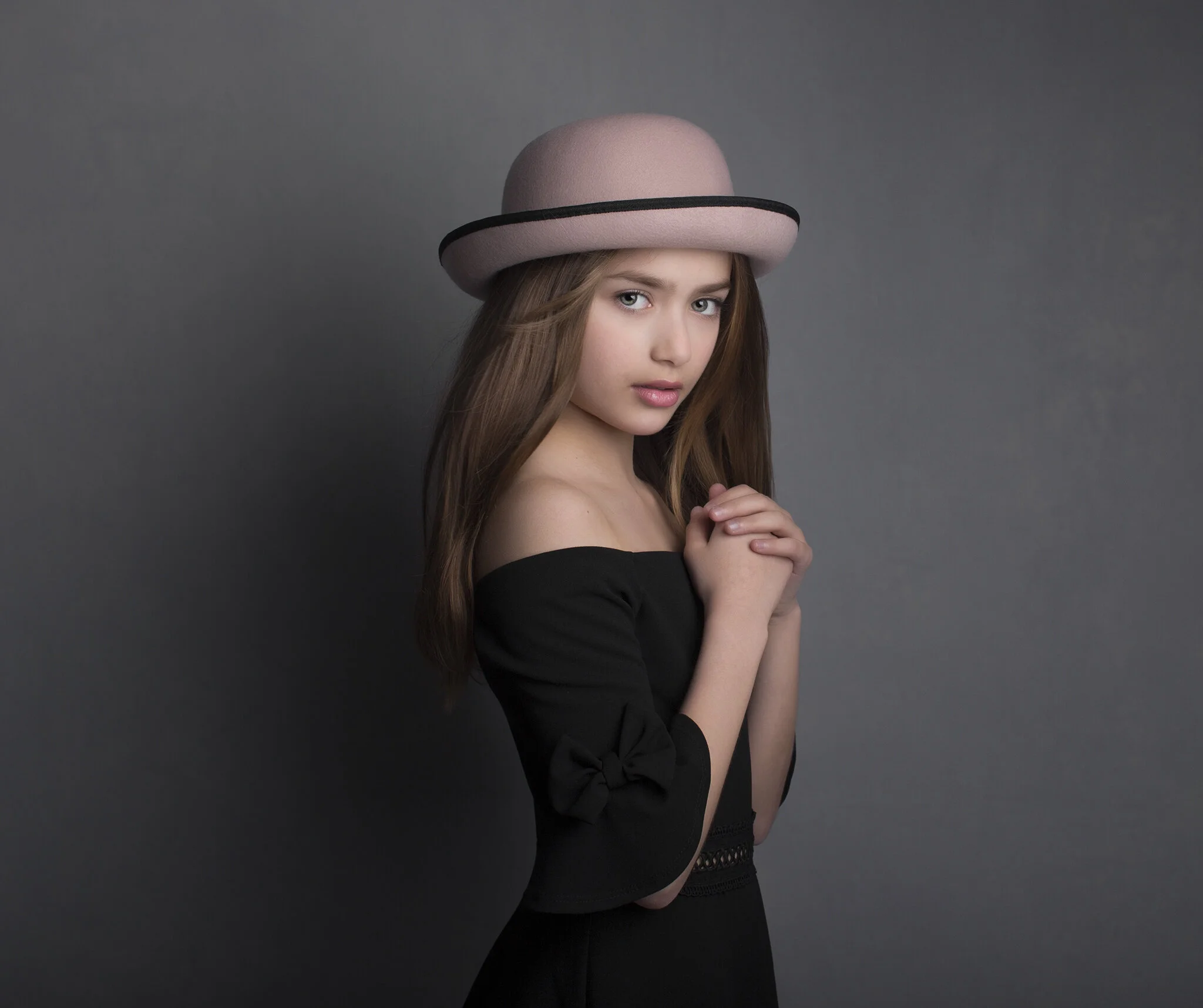 Lucia — Elizabeth G Photography