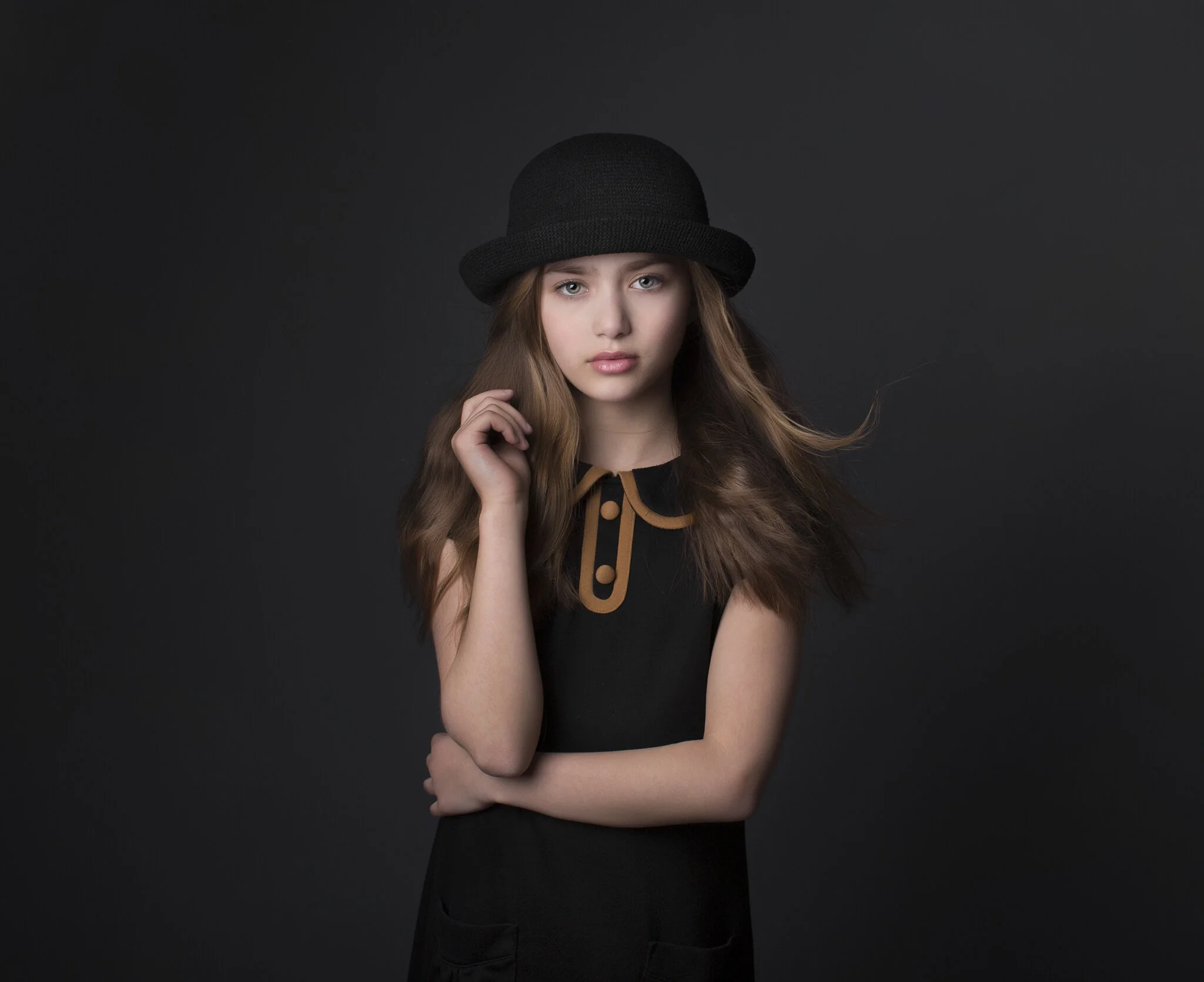 Lucia — Elizabeth G Photography