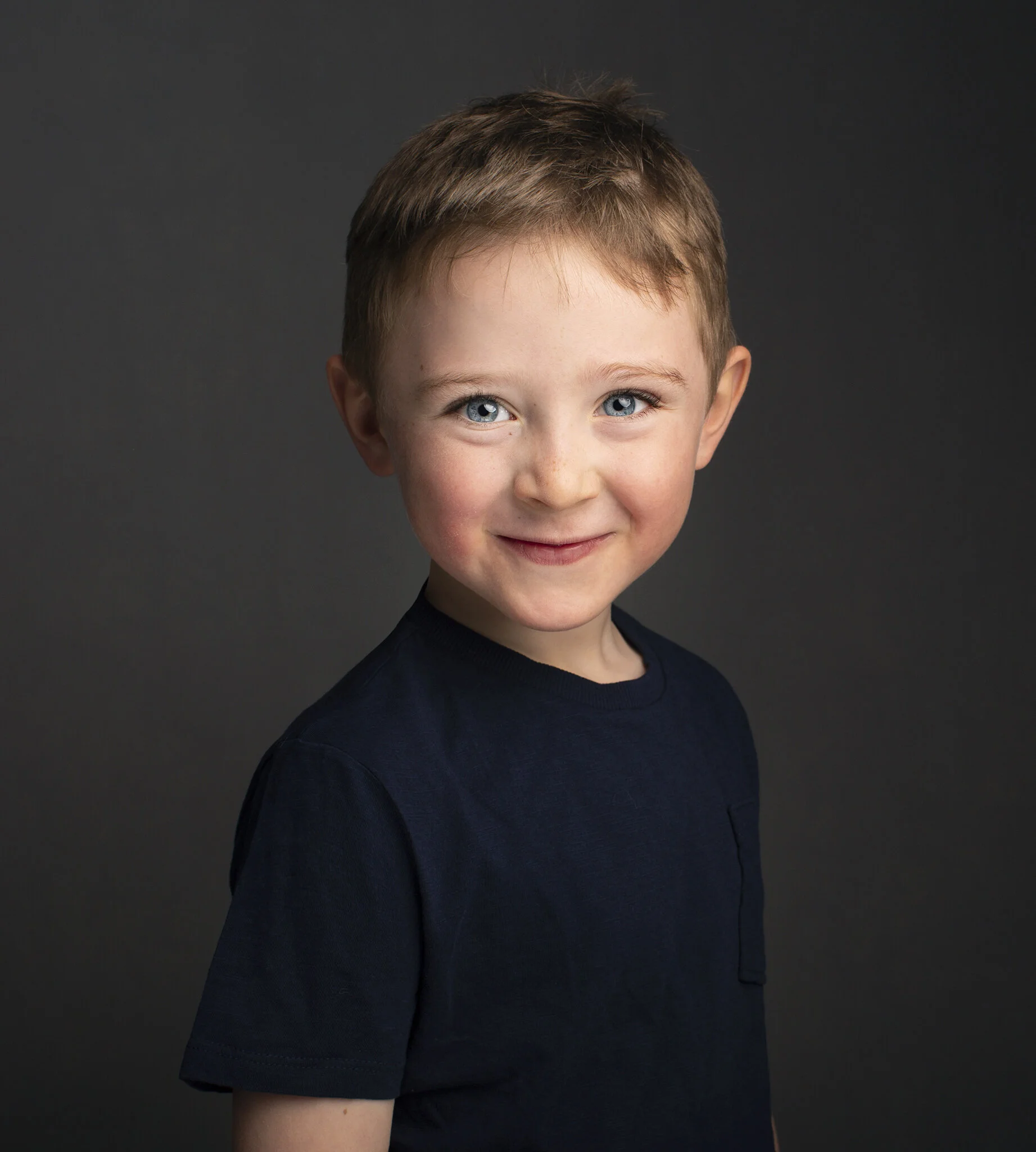 Dara portrait captured by award winning Hertfordshire photographer ...