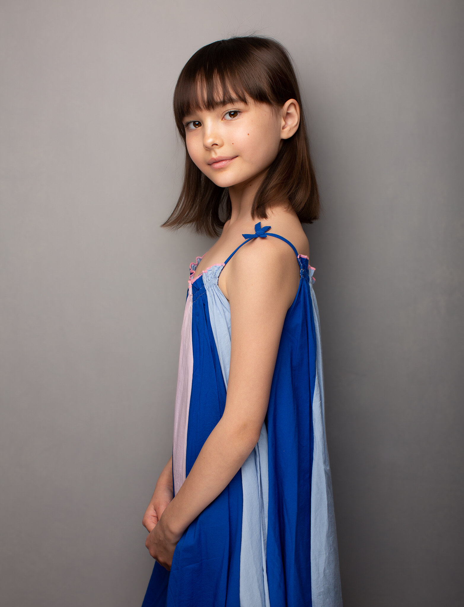 Tatum by award winning published photographer — Elizabeth G Photography