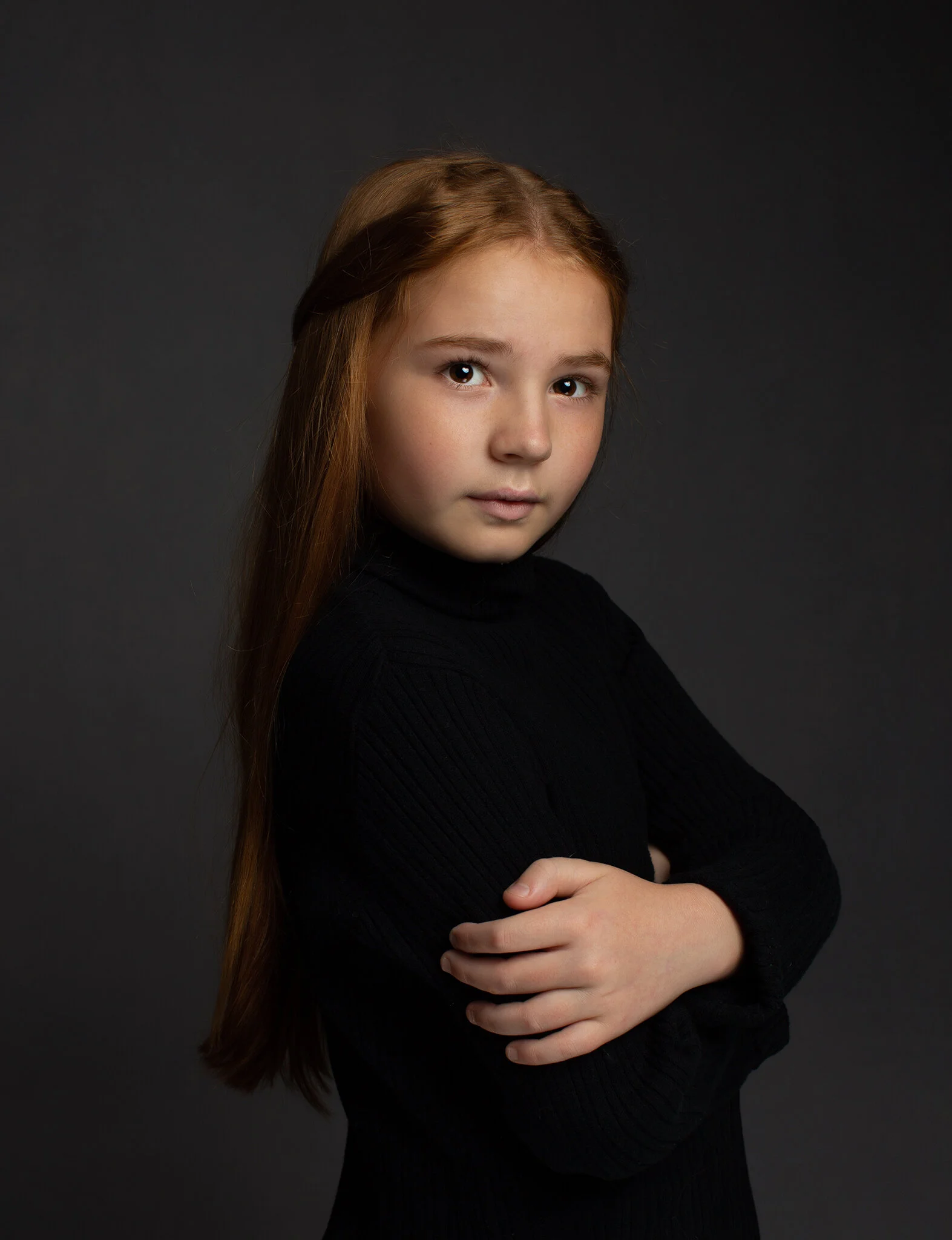 Hertfordshire Fine Art Portrait Photographer — Elizabeth G Photography