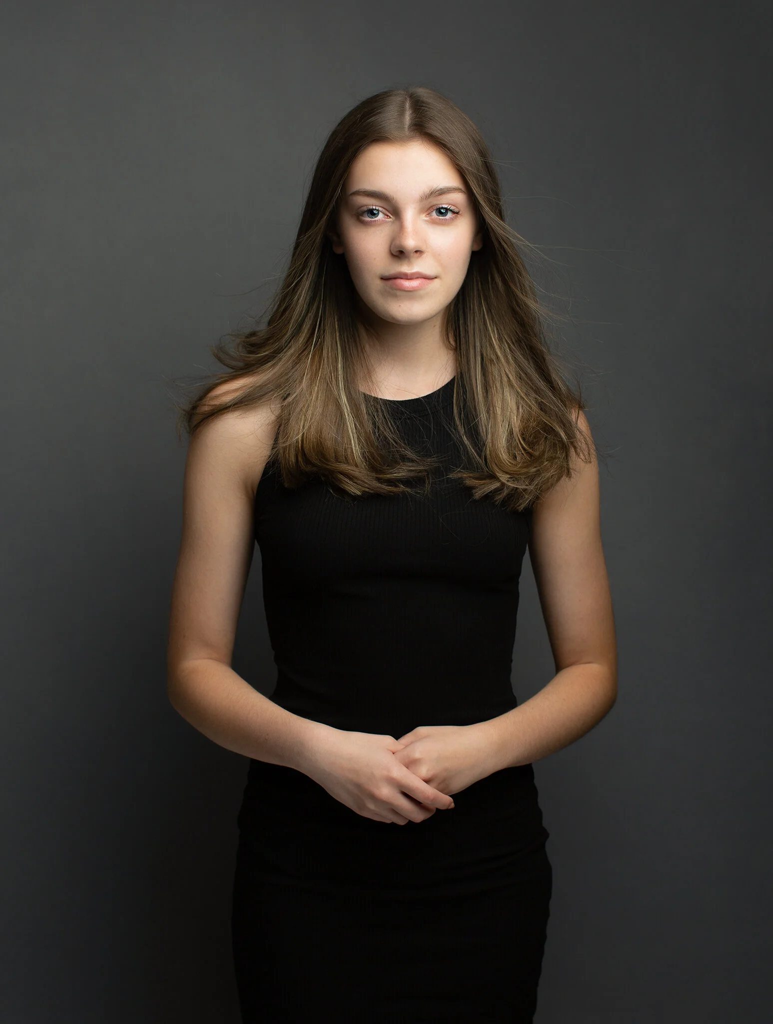 Actor/Performer Head Shots by — Elizabeth G Photography