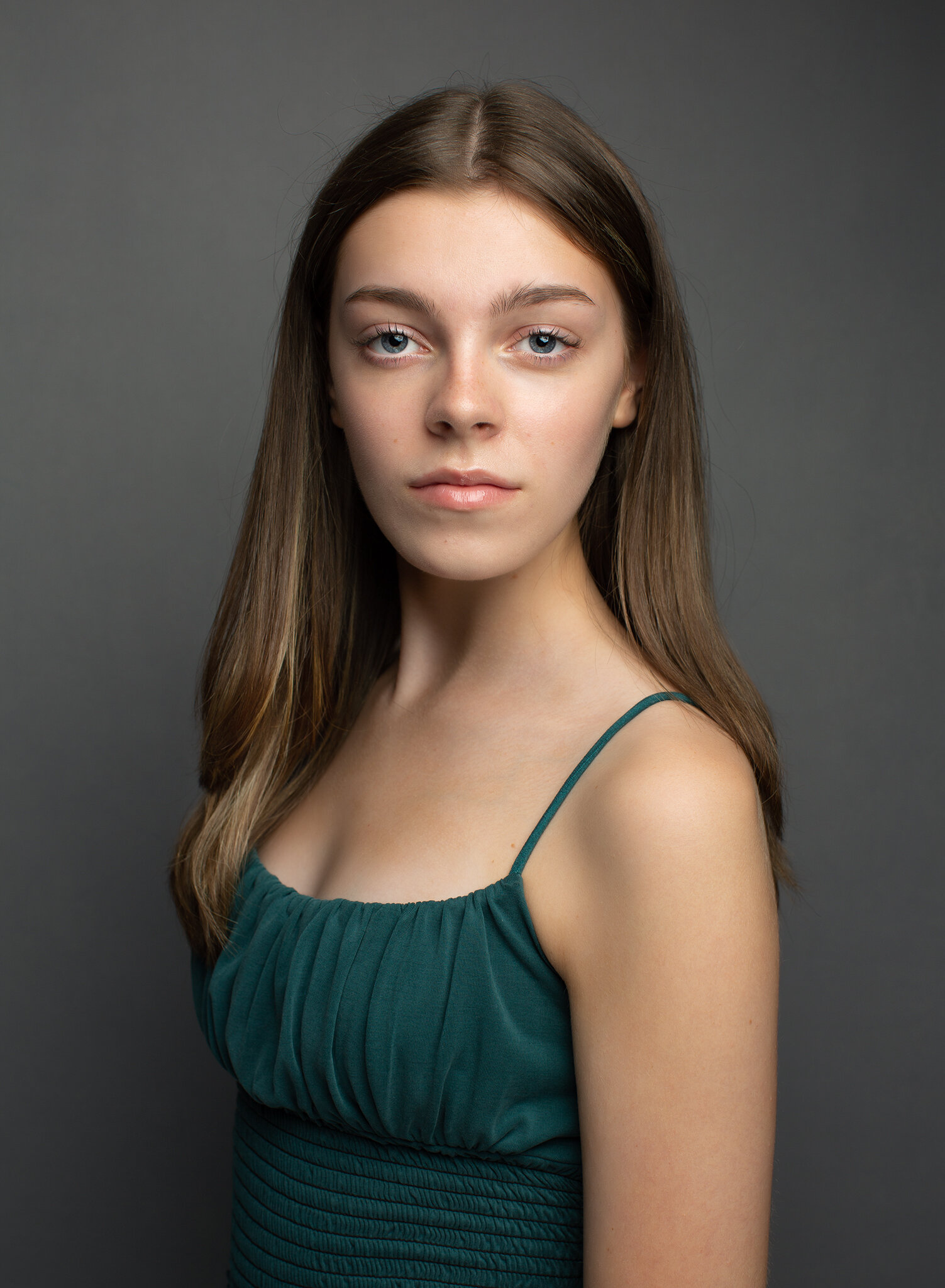 Actor/Performer Head Shots by — Elizabeth G Photography