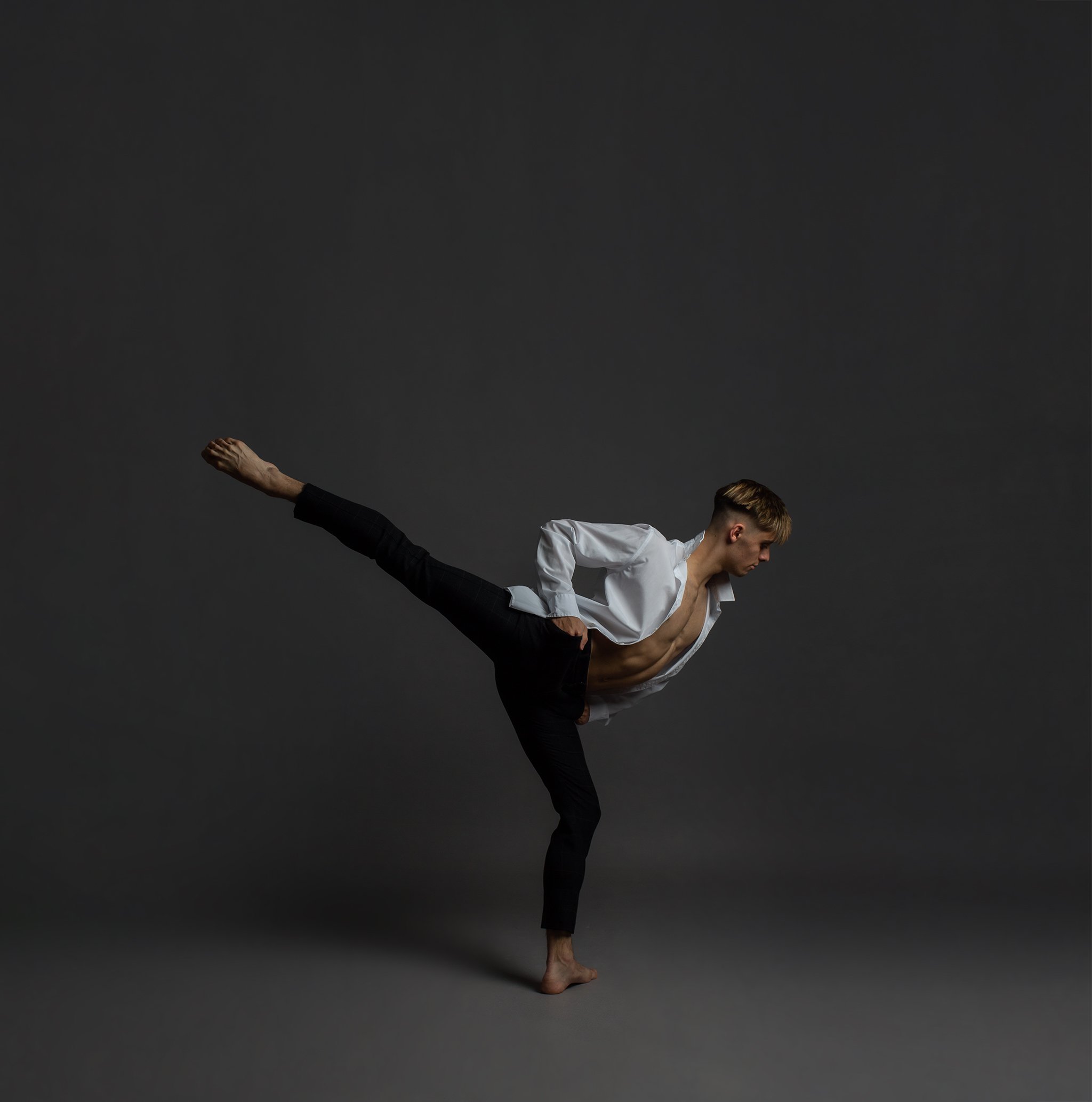 Dance Photography Gallery — Elizabeth G Photography