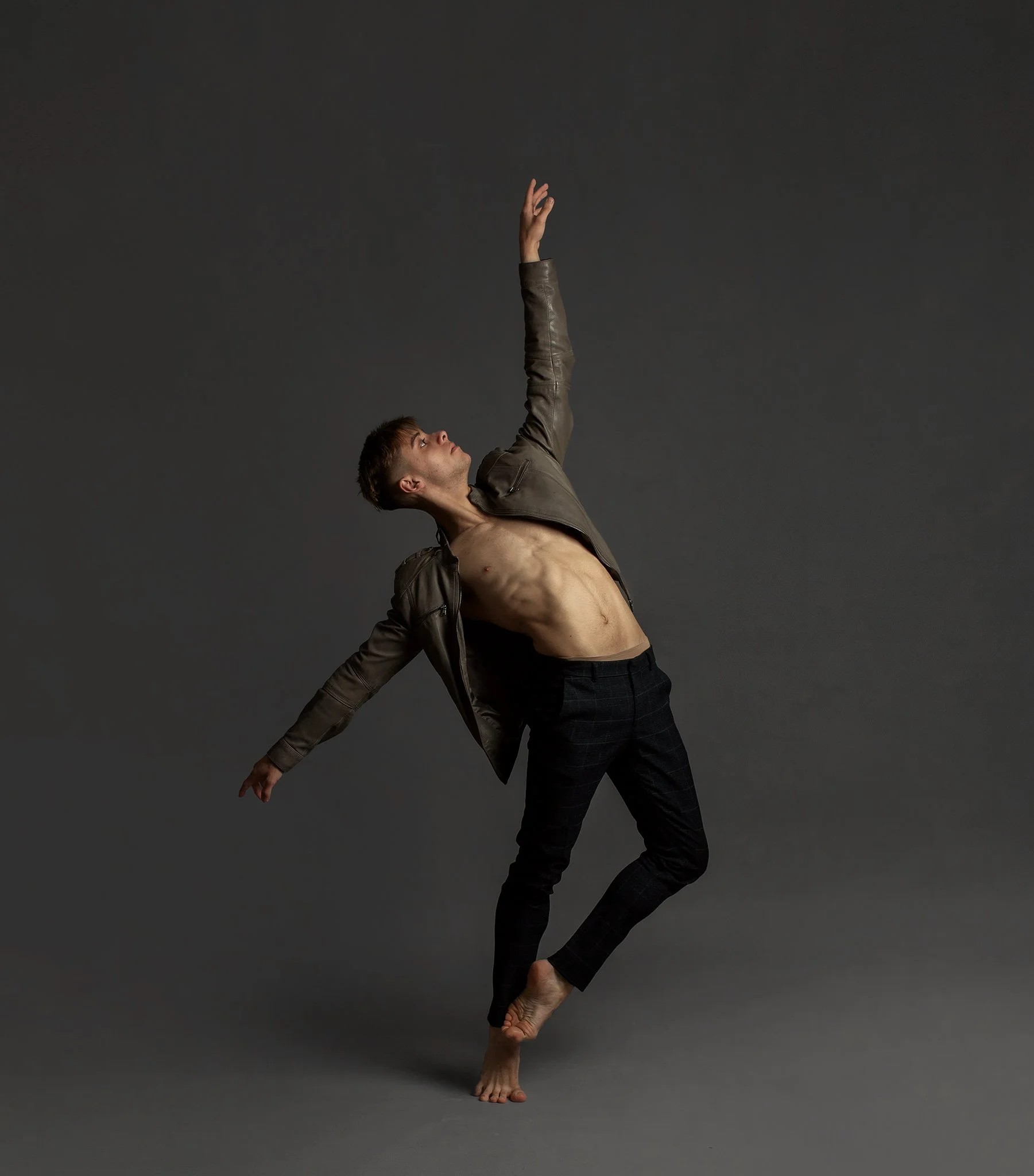 Dance Photography Gallery — Elizabeth G Photography