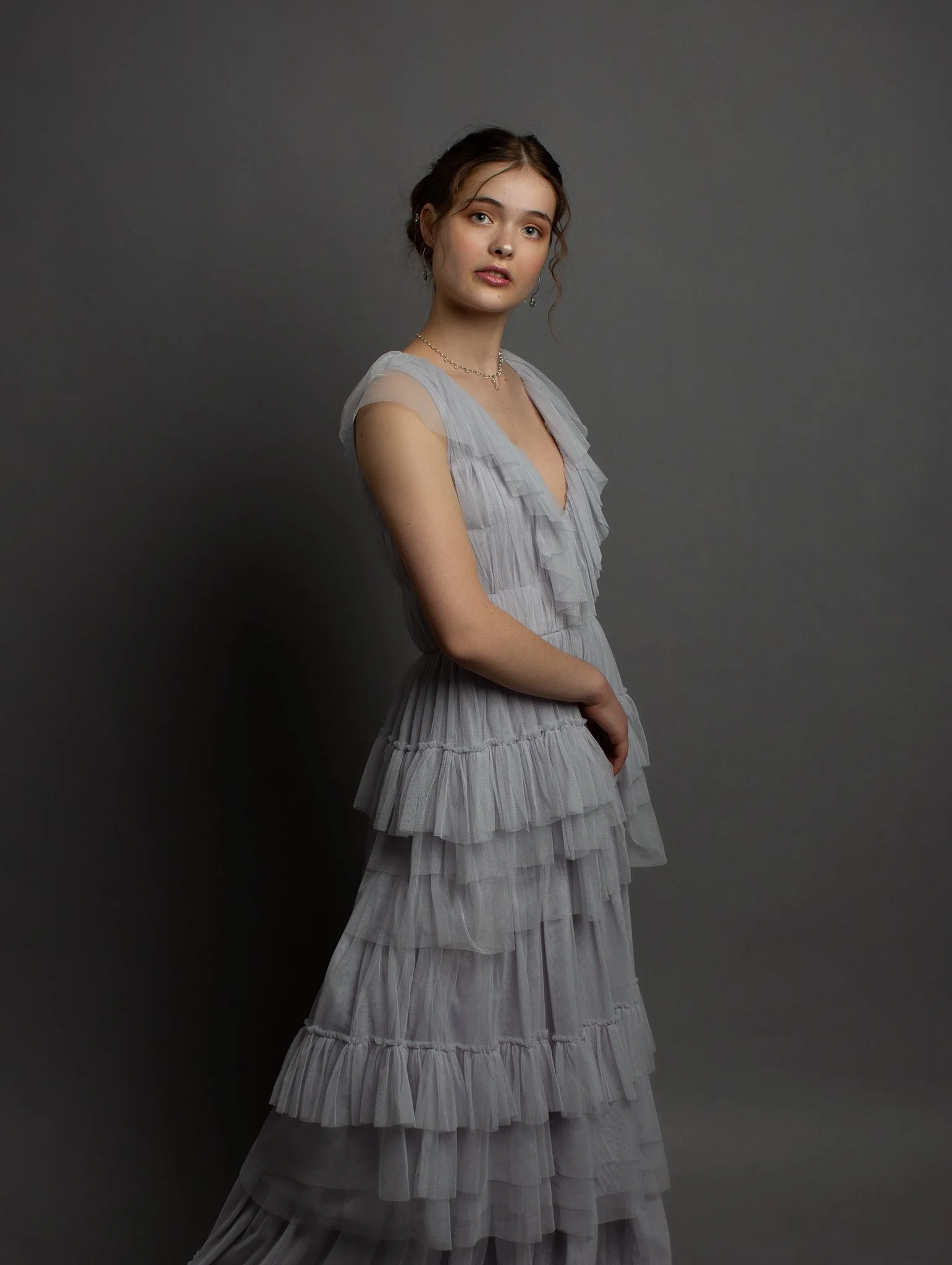 Josephine Shaw — Elizabeth G Photography