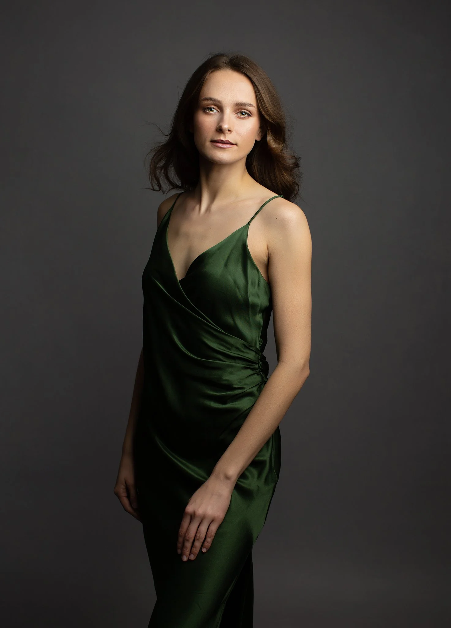 Commercial model head shots by Elizabeth G Fine Art Photography ...